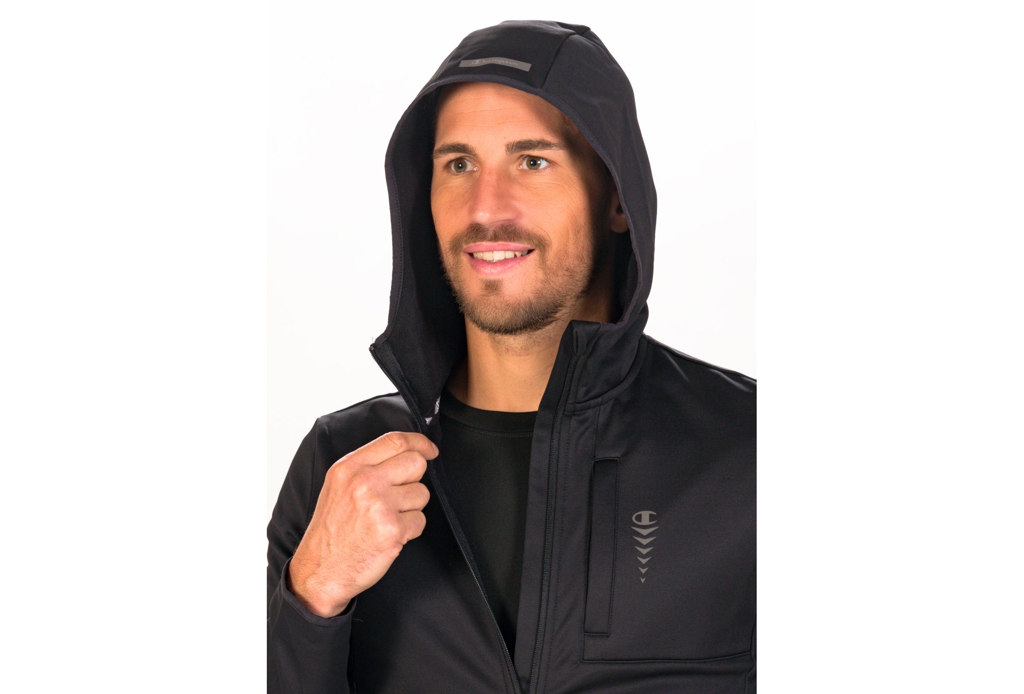 Champion C-Tech en promoción | Hombre Ropa Chaquetas Champion
