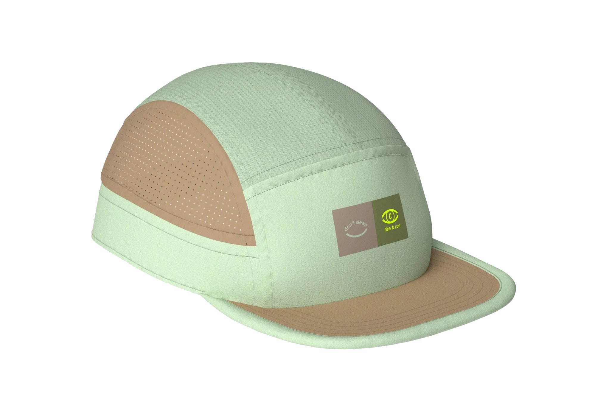 Ciele ALZCap - Morning Run Vert