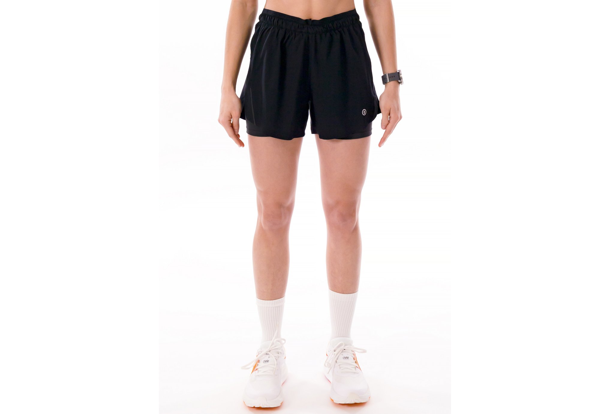 Ciele DLYShort Long Brief W special offer | Women Clothing Shorts Ciele