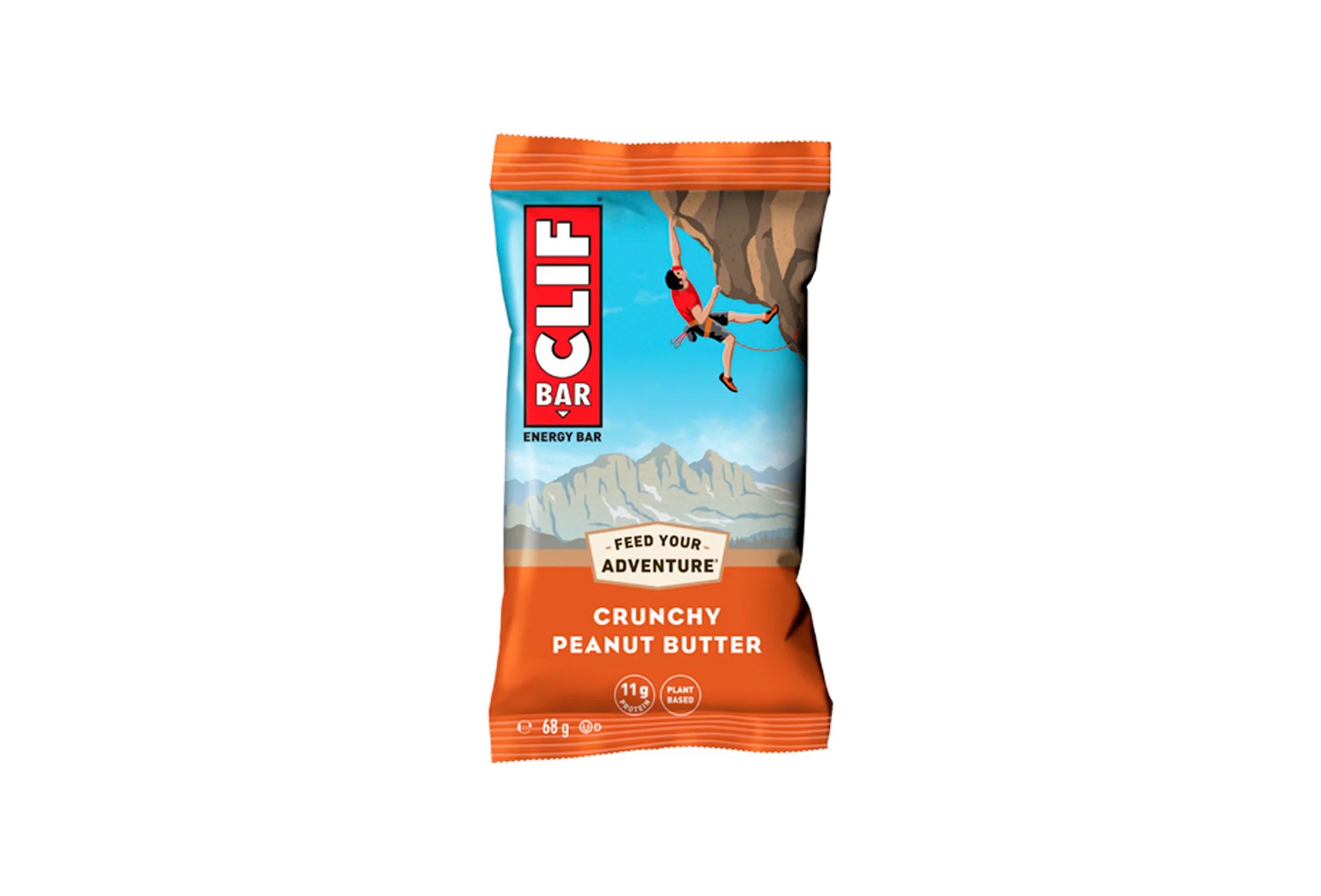 Clif Bar - Beurre de cacahu?tes | Diet and nutrition Bars Clif