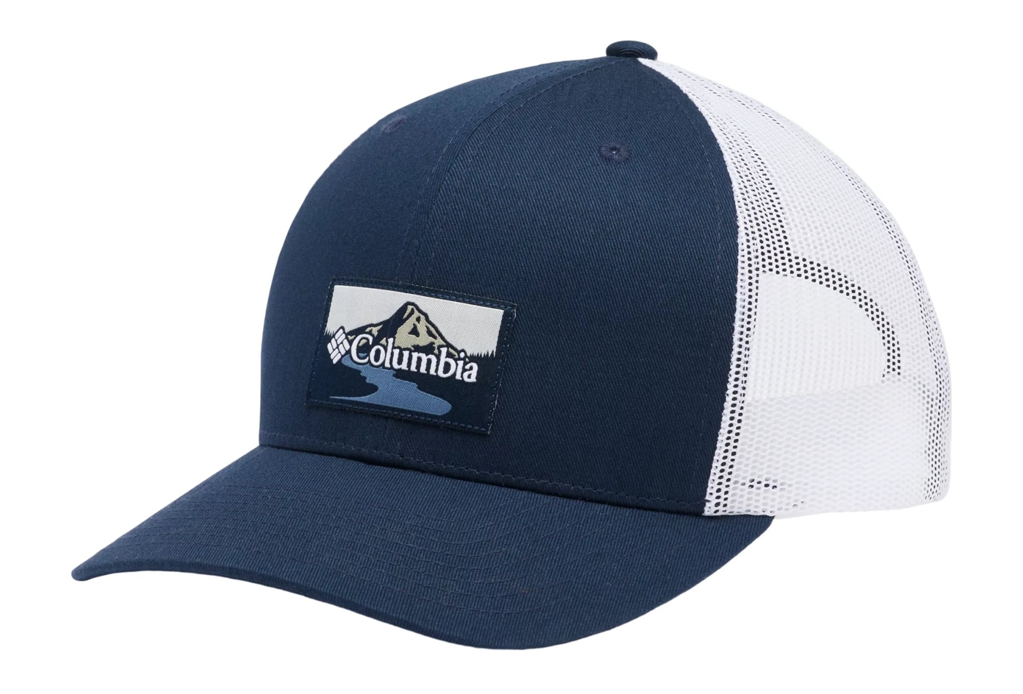 Columbia Mesh Snap Back pas cher