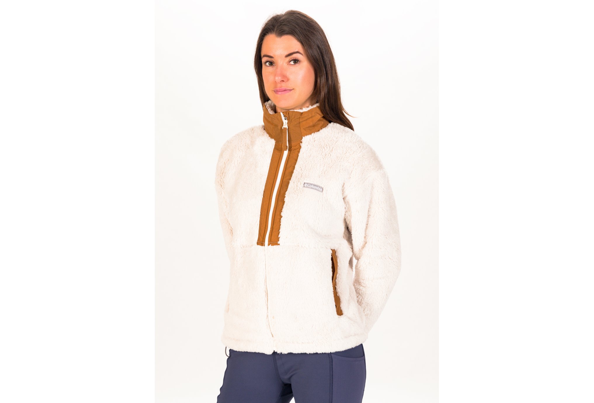Columbia Sherpa Boundless Discovery W special offer | Women Clothing Fleece Columbia