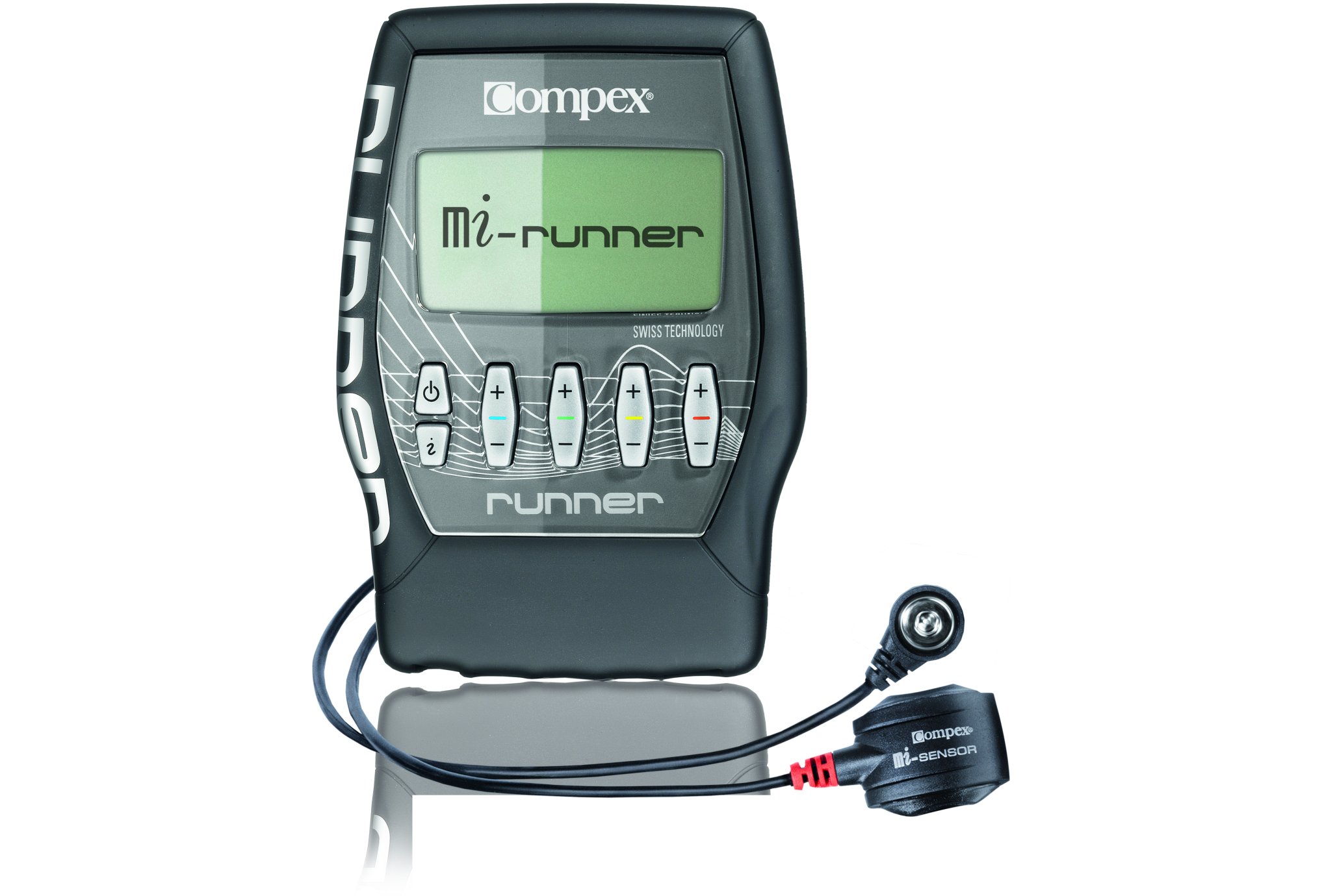 Compex mi-Runner pas cher