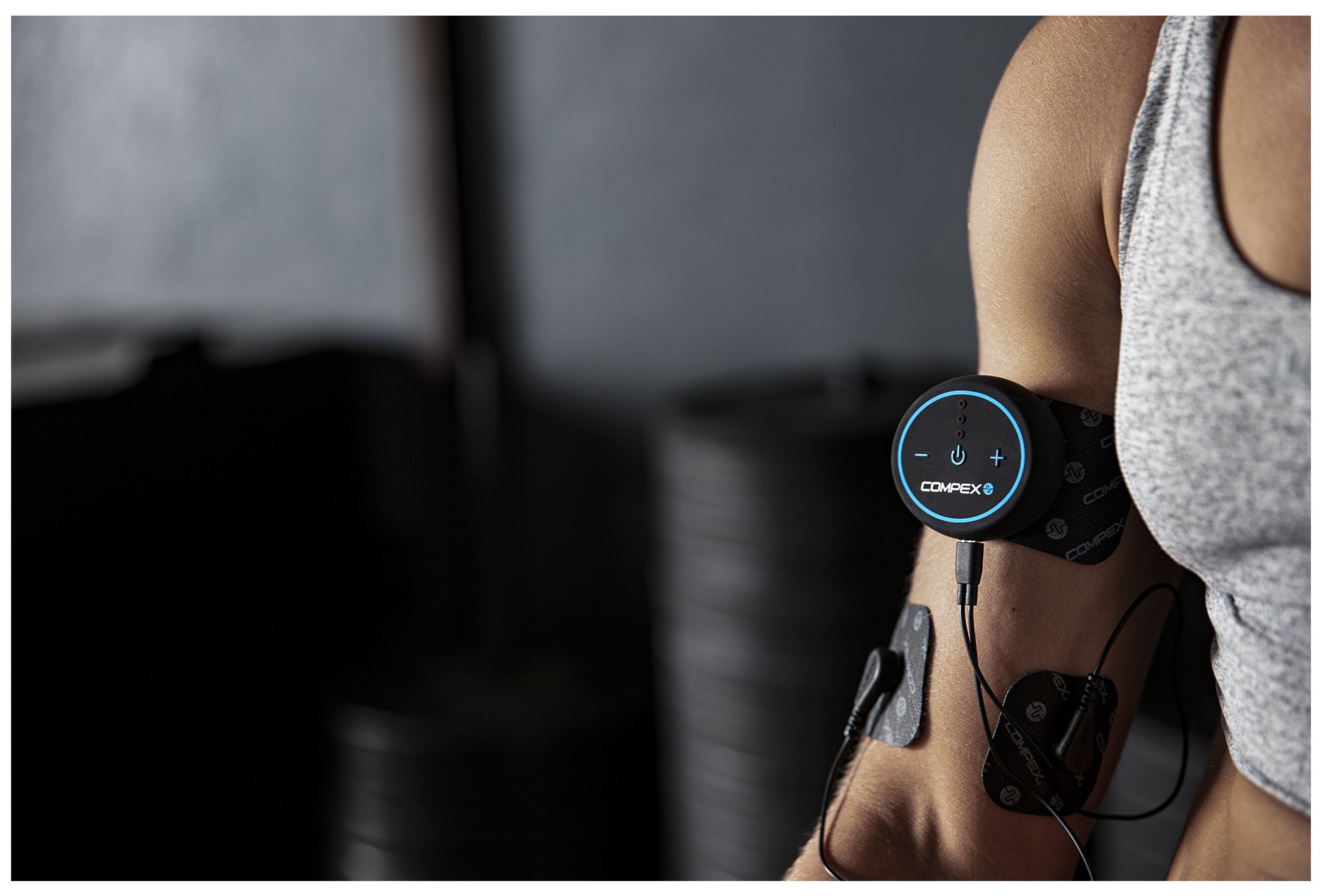 Compex Mini pas cher