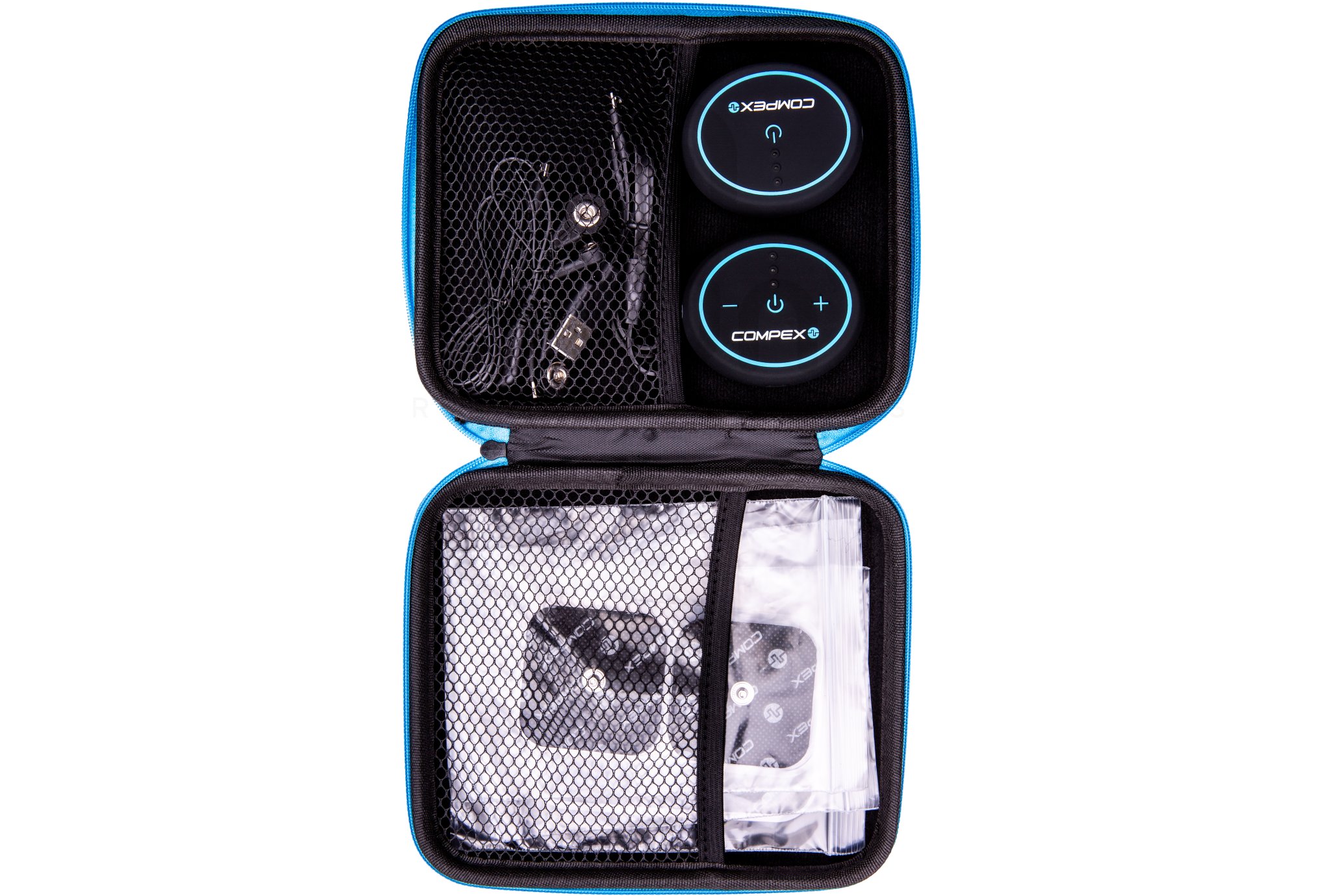 Compex Mini pas cher