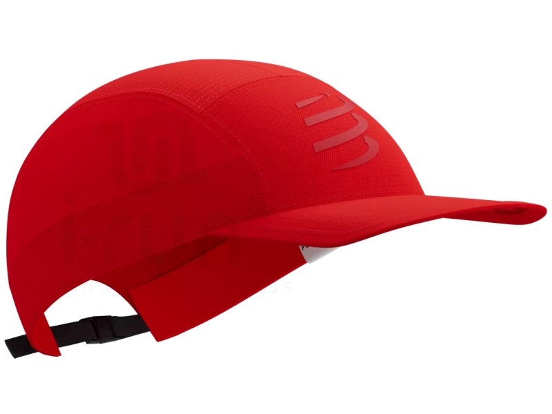 Compressport 5 Panel Light Cap