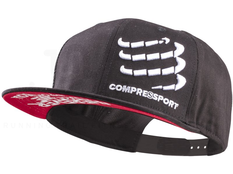 Compressport Flat homme pas cher