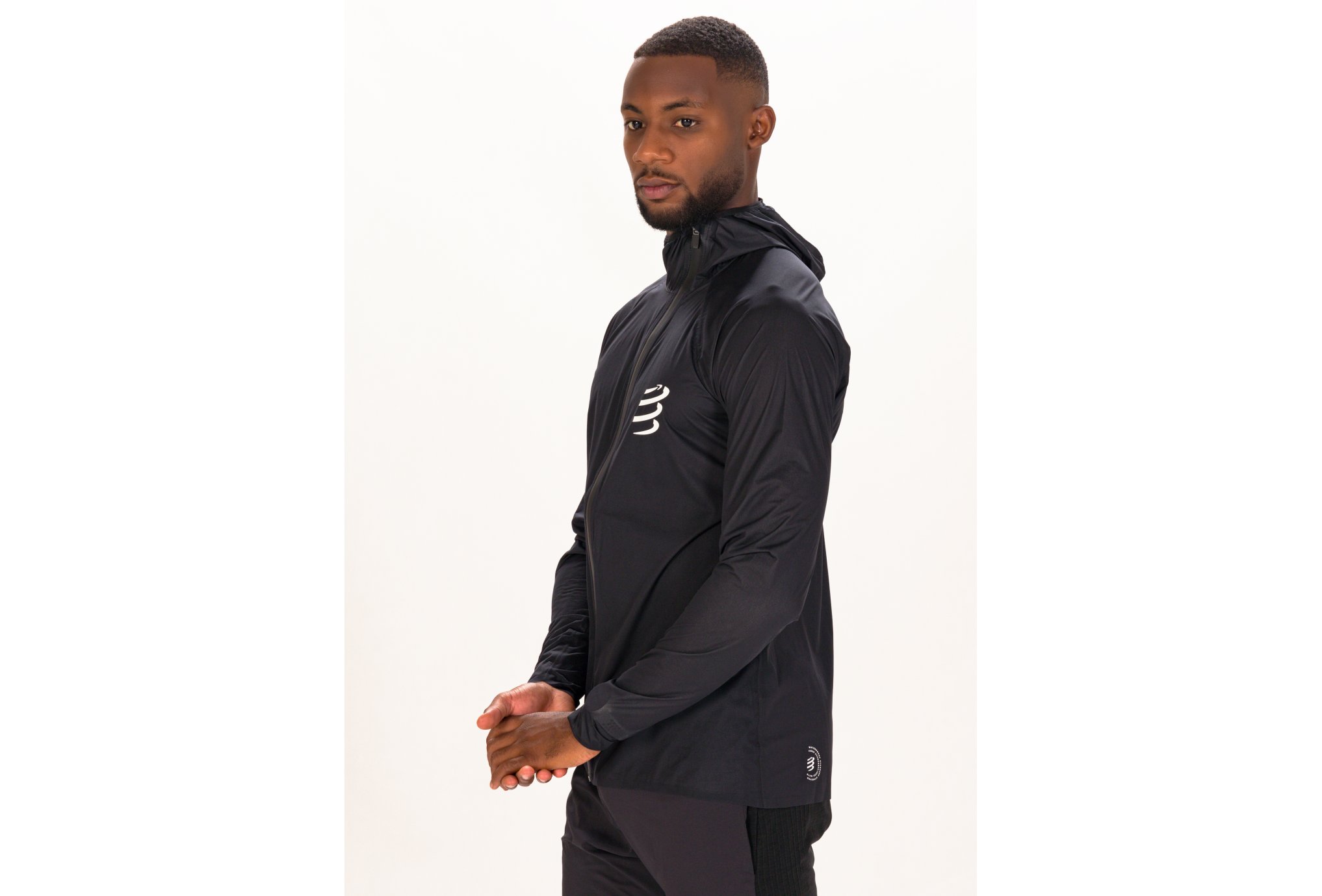 Compressport Hurricane Waterproof 10/10 Herren im Angebot | Herren ...