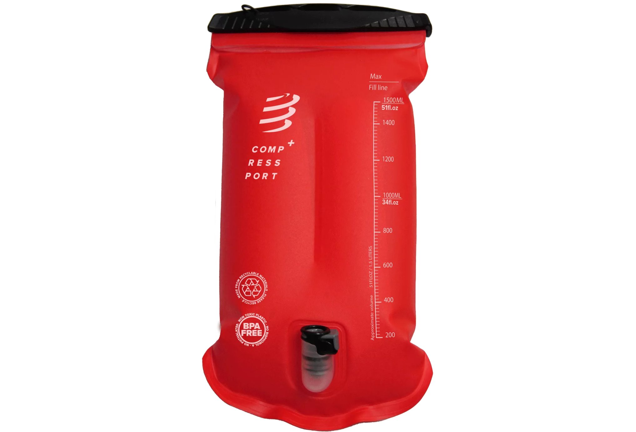 Compressport Hydration Bag special offer | Sports accessories Hydration ...