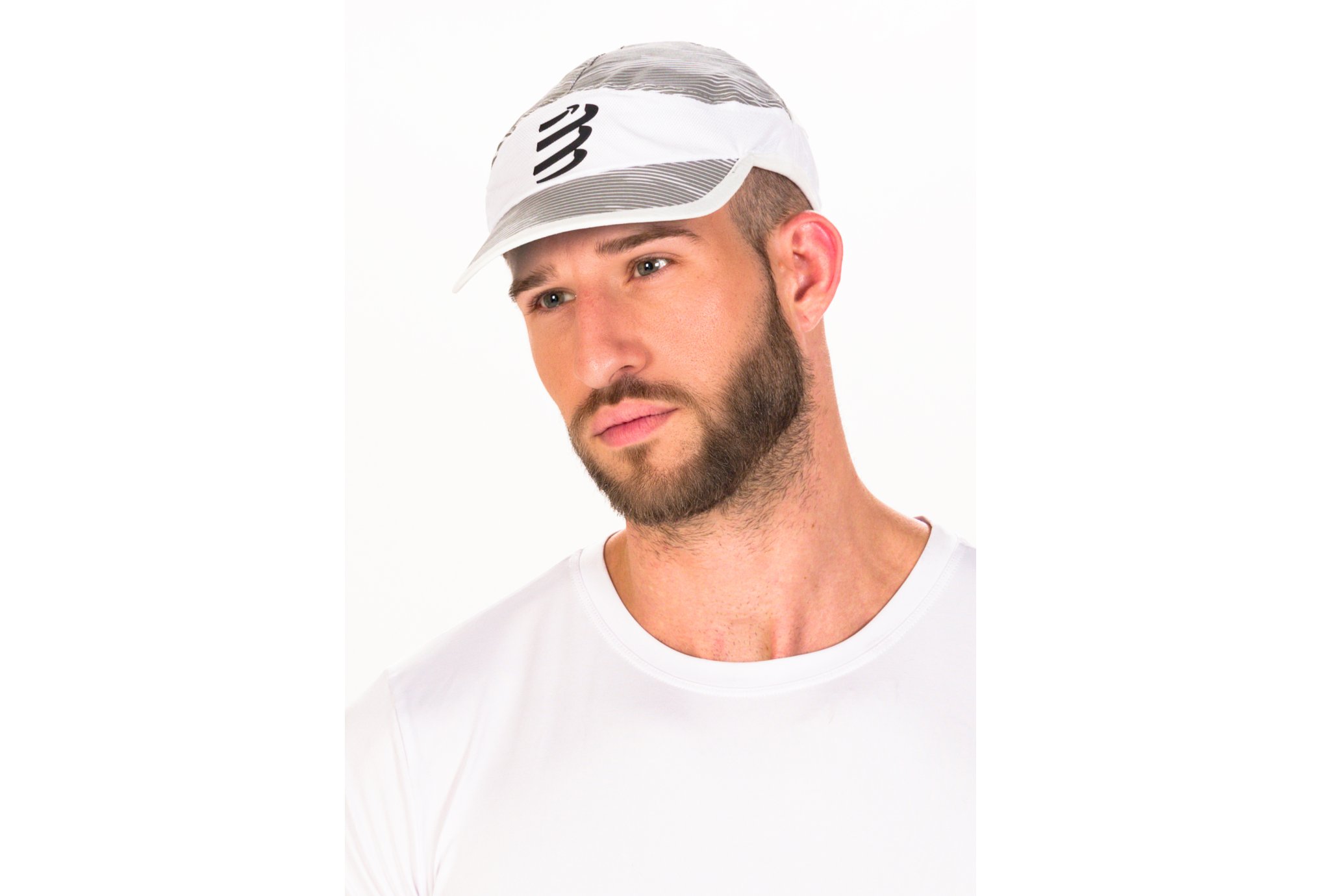 Compressport Ice cap special offer | Sports accessories Caps Compressport