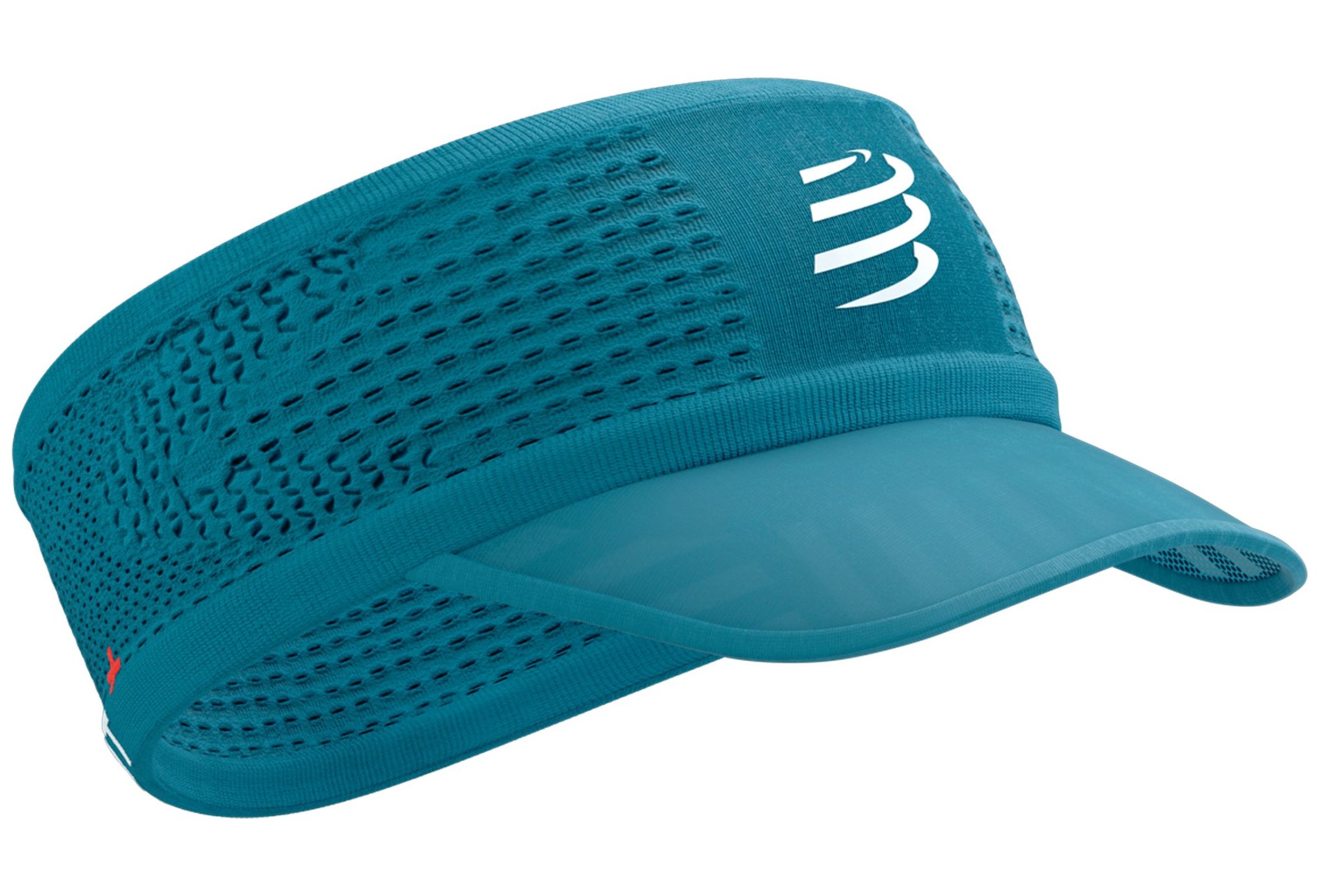 Compressport Spiderweb On/Off special offer | Sports accessories Visor ...