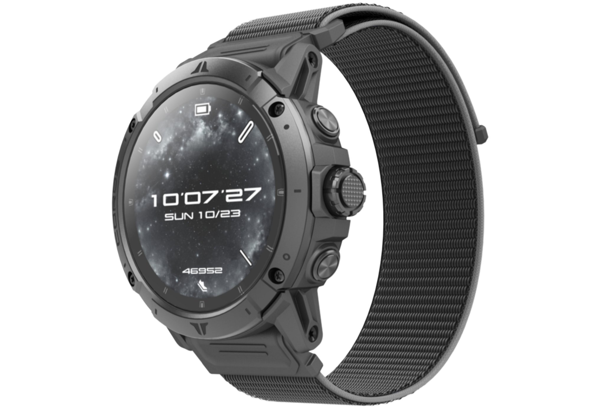 COROS Vertix 2S | Sports Electronics Watches coros