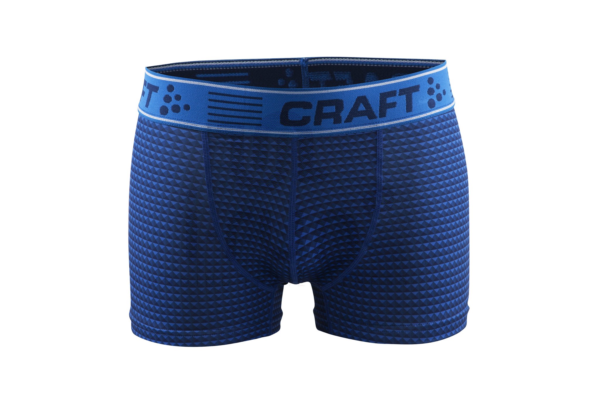 Craft Bóxer Greatness 3 pulgadas | Craft Hombre Ropa interior Ropa