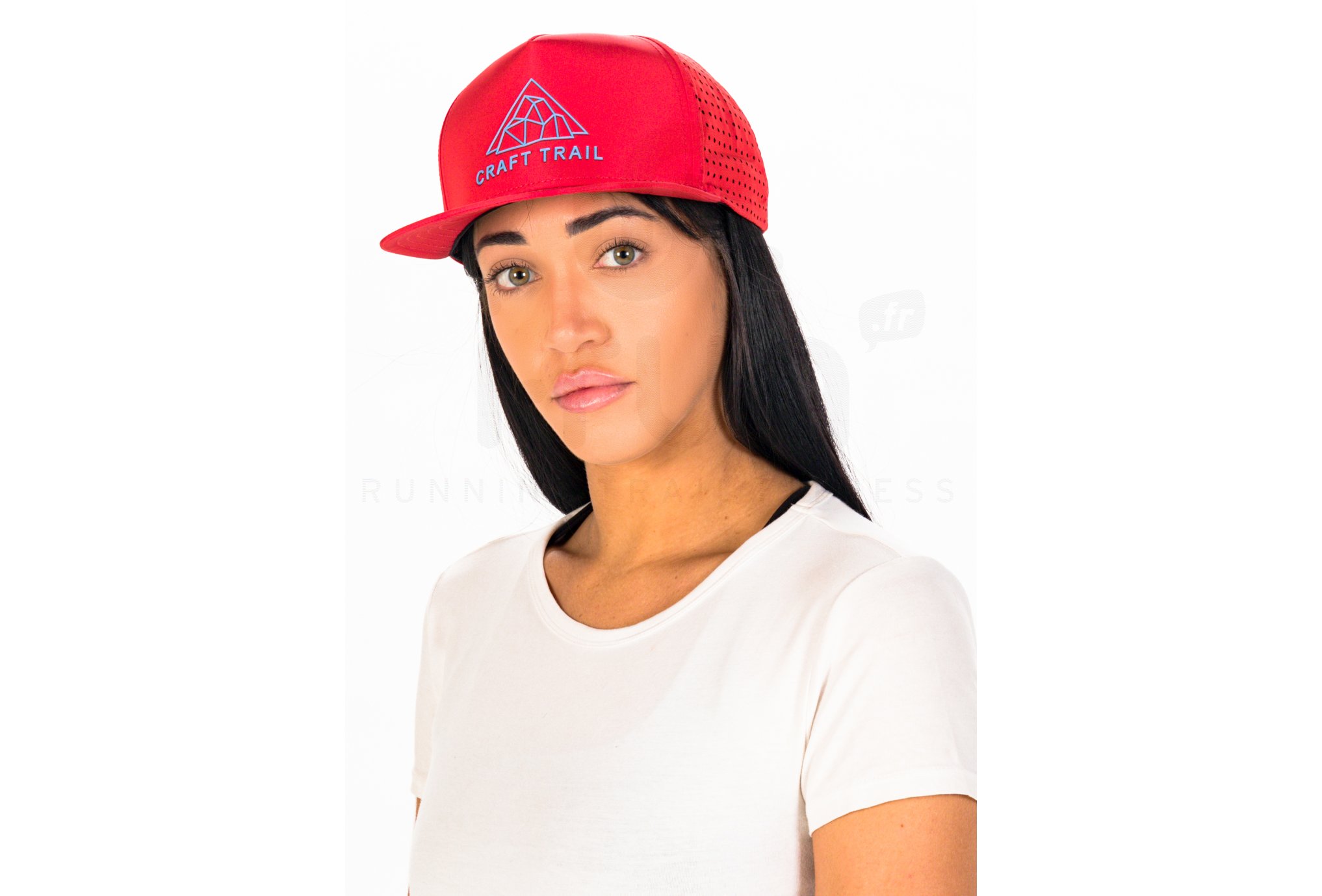 Craft CTM Distance Tech Trucker im Angebot | Sportzubehör Caps Craft