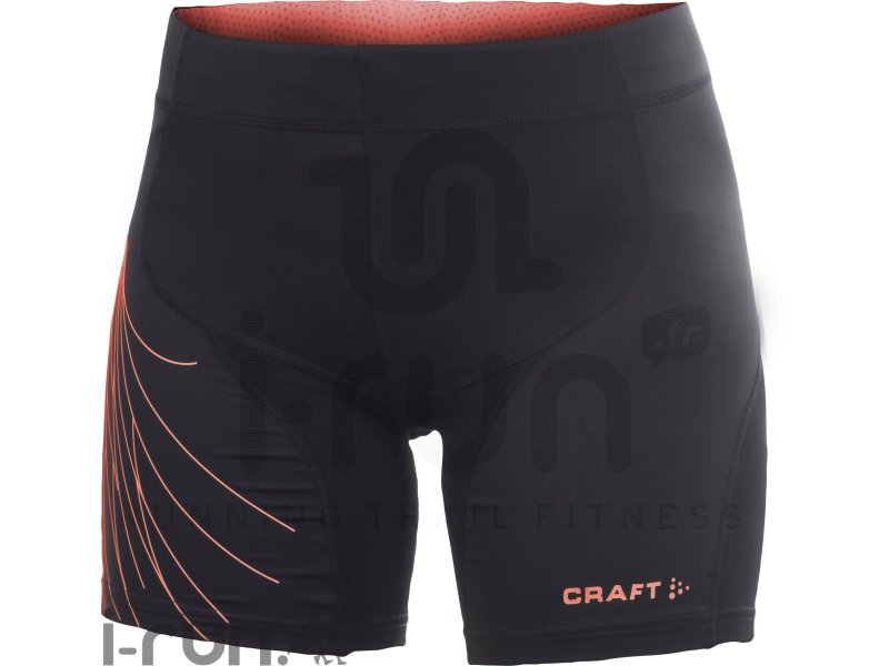 Craft Cuissard Performance Run W femme pas cher