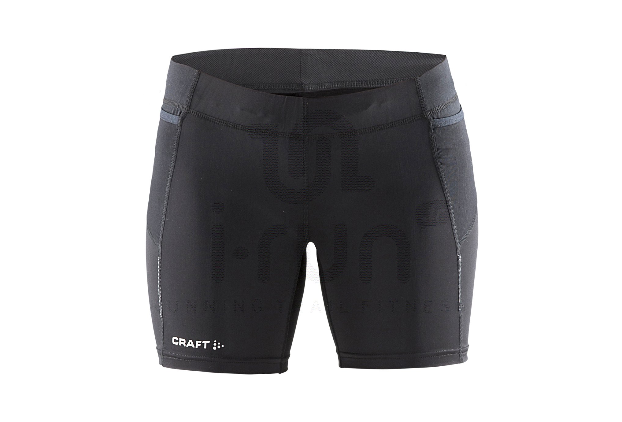 Craft Cuissard Run Performance Hybrid W femme pas cher