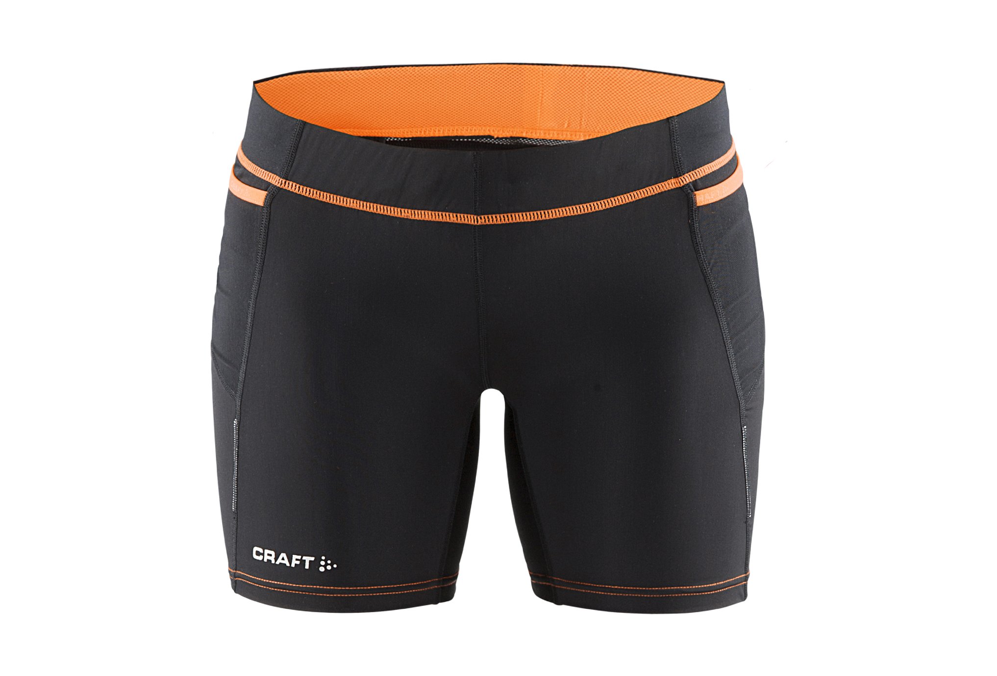Craft Cuissard Run Performance Hybrid W femme pas cher