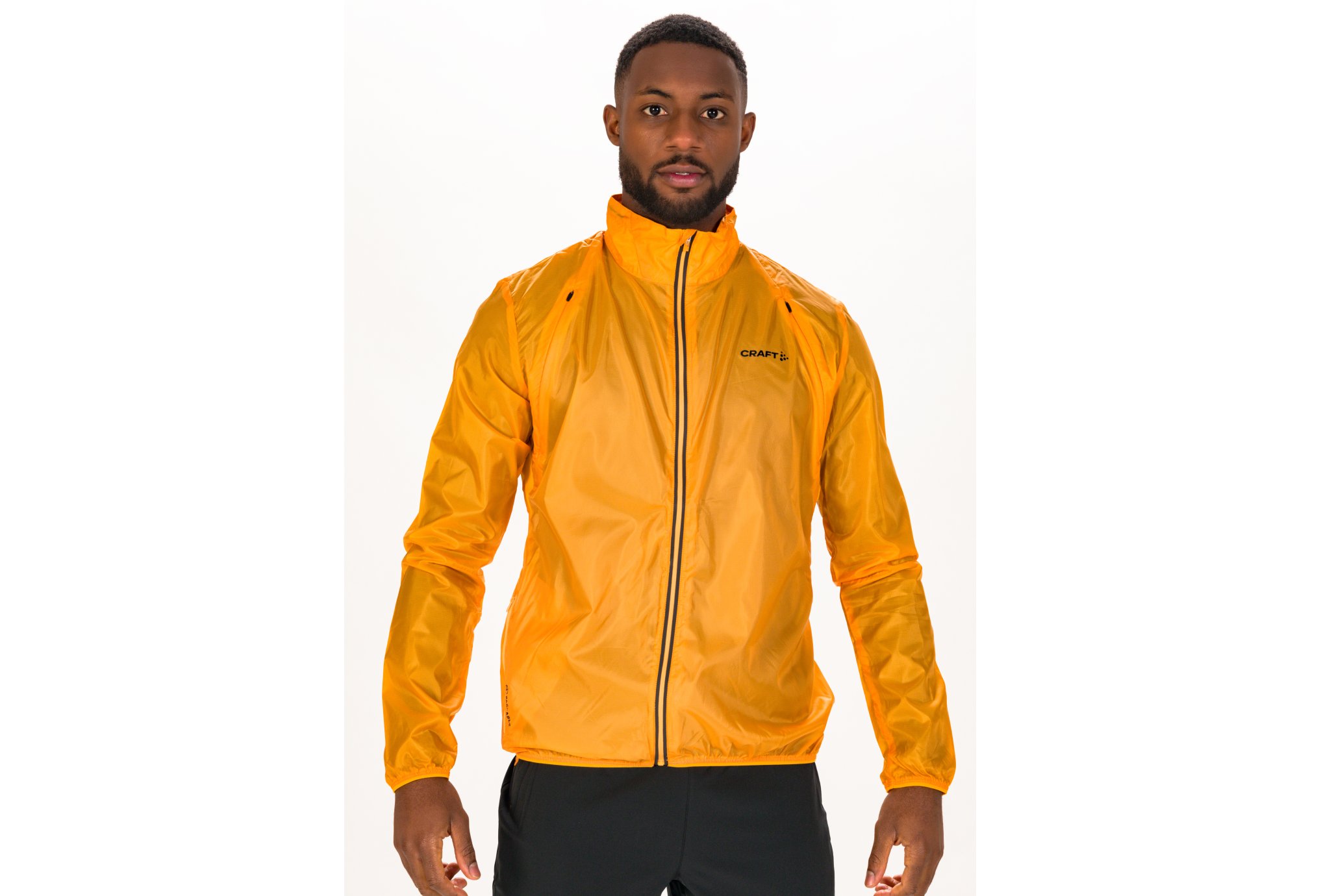 Craft Pro Hypervent M special offer | Men Clothing Jackets Craft