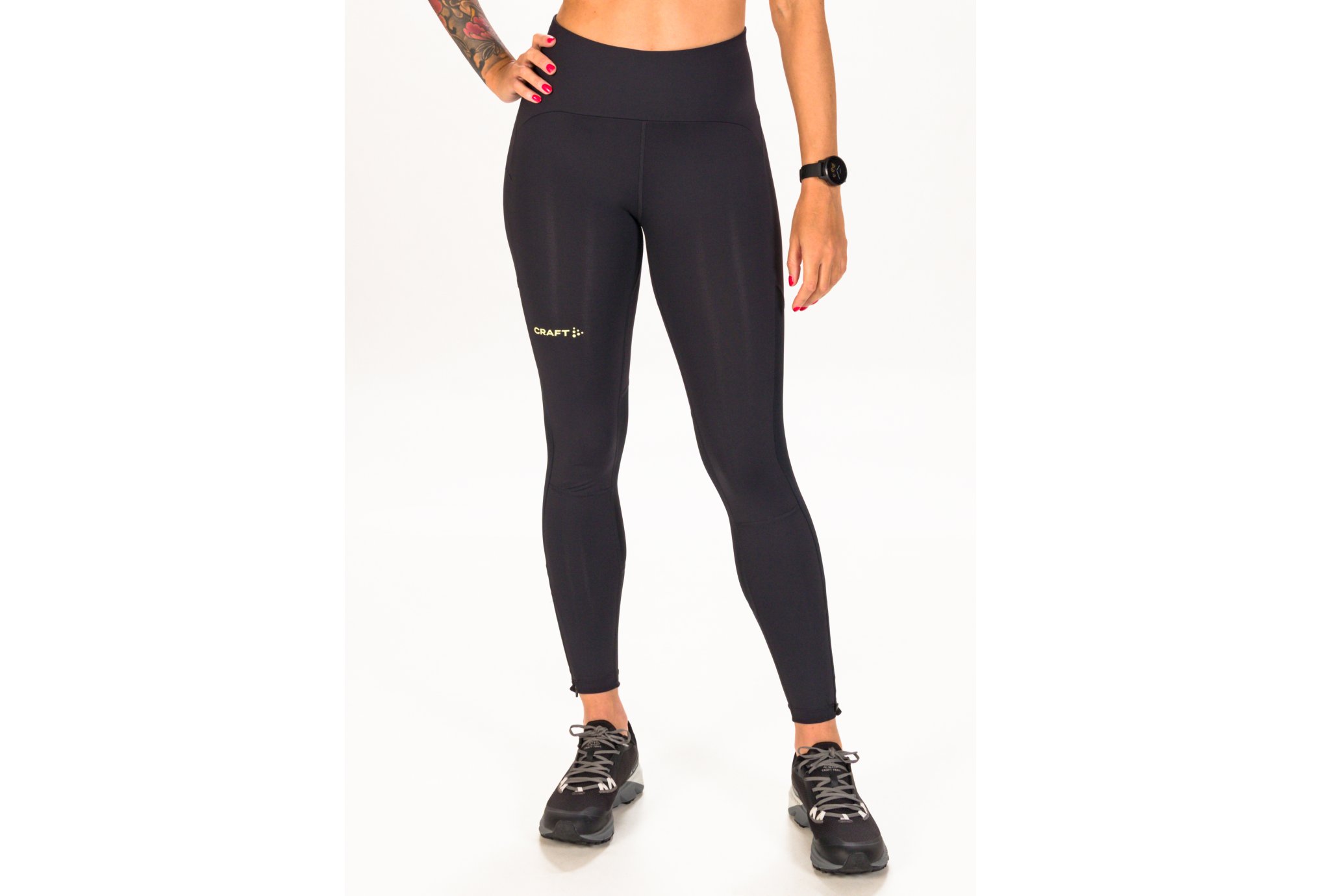 Craft Pro Hypervent W special offer | Women Clothing Tights Craft