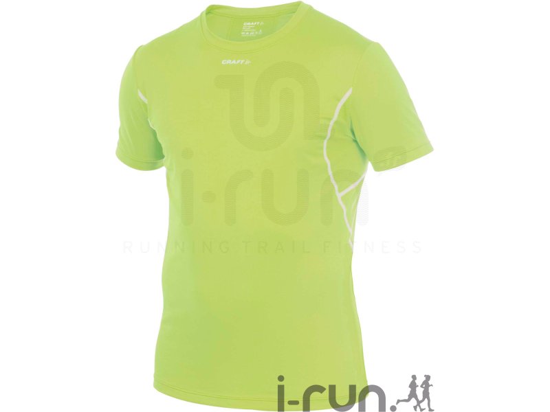 Craft TS Pro Cool M homme pas cher