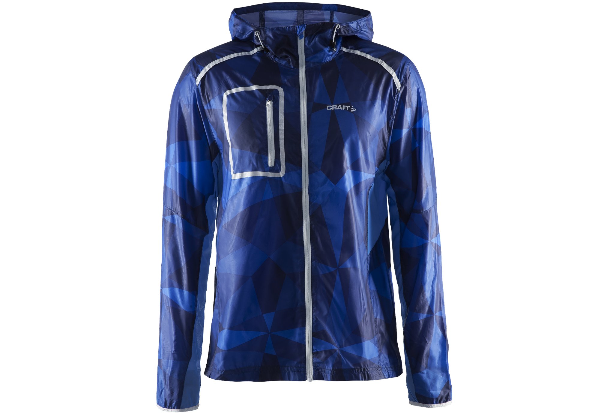 Craft Chaqueta Run Focus en promoción | Craft Hombre Carrera Chaquetas Craft Chaqueta Run Focus en promoción | Craft Hombre Carrera Chaquetas