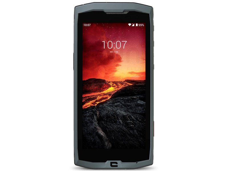 Crosscall Core-M4 GO