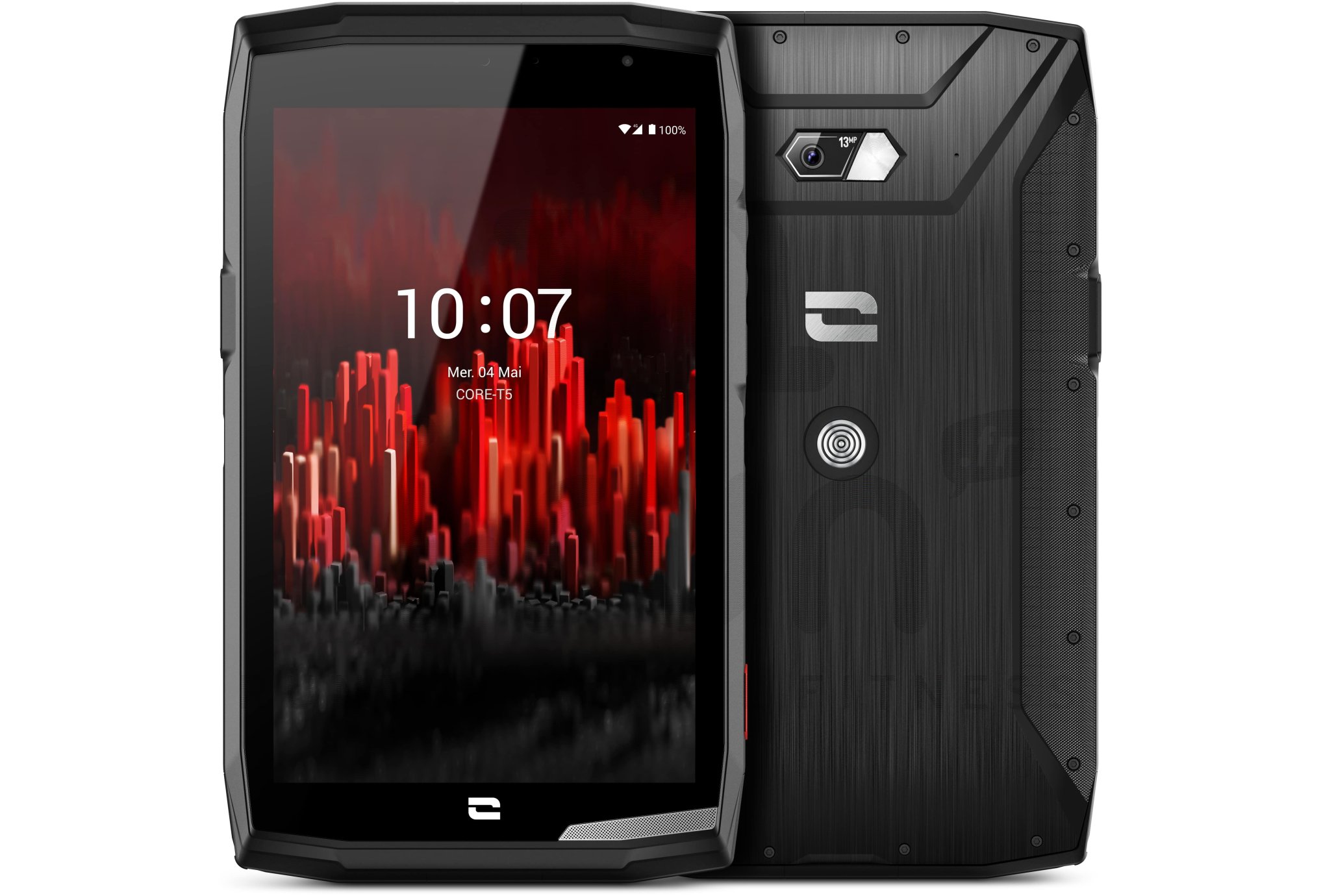 Crosscall Core-T5