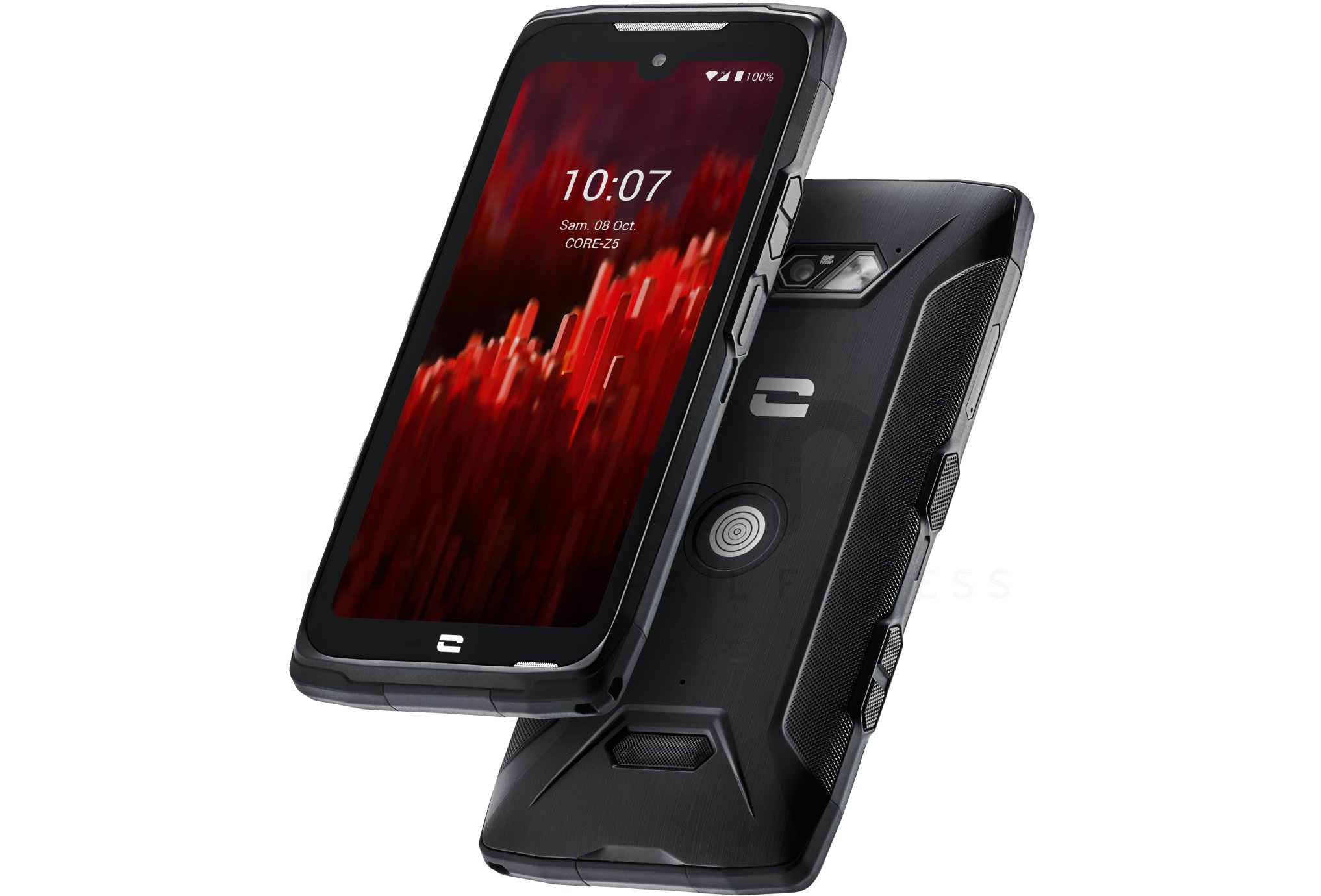 Crosscall Core-Z5 pas cher