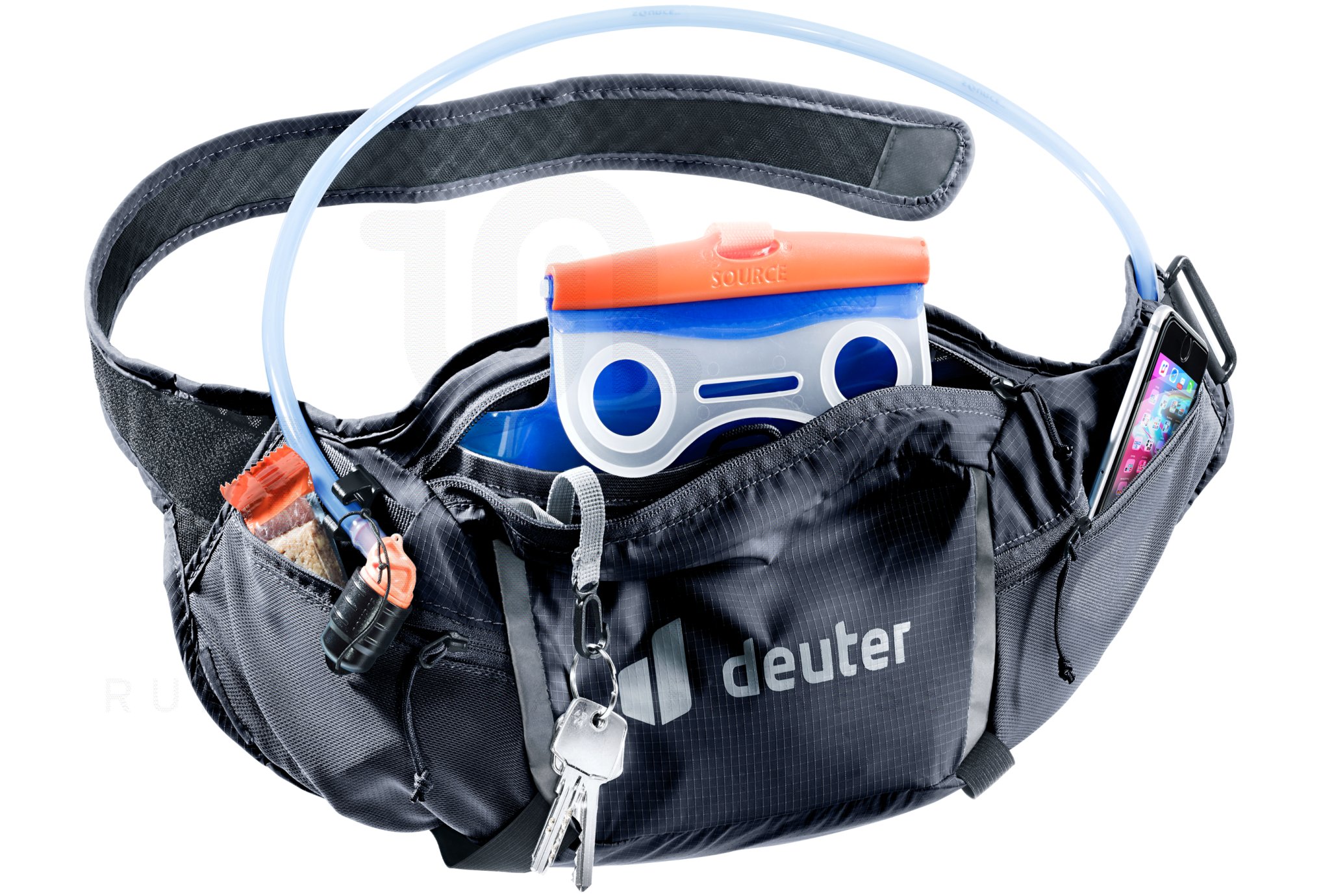 Deuter Shortrail III pas cher