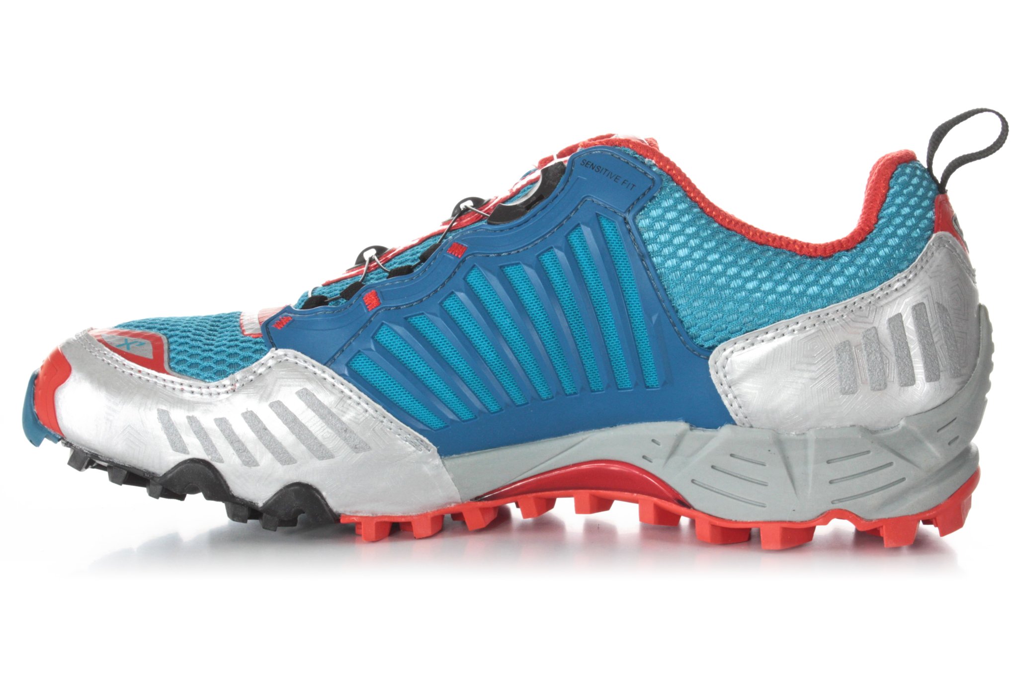Dynafit Feline X7 en promoción | Zapatillas Dynafit Hombre Senderismo Trail