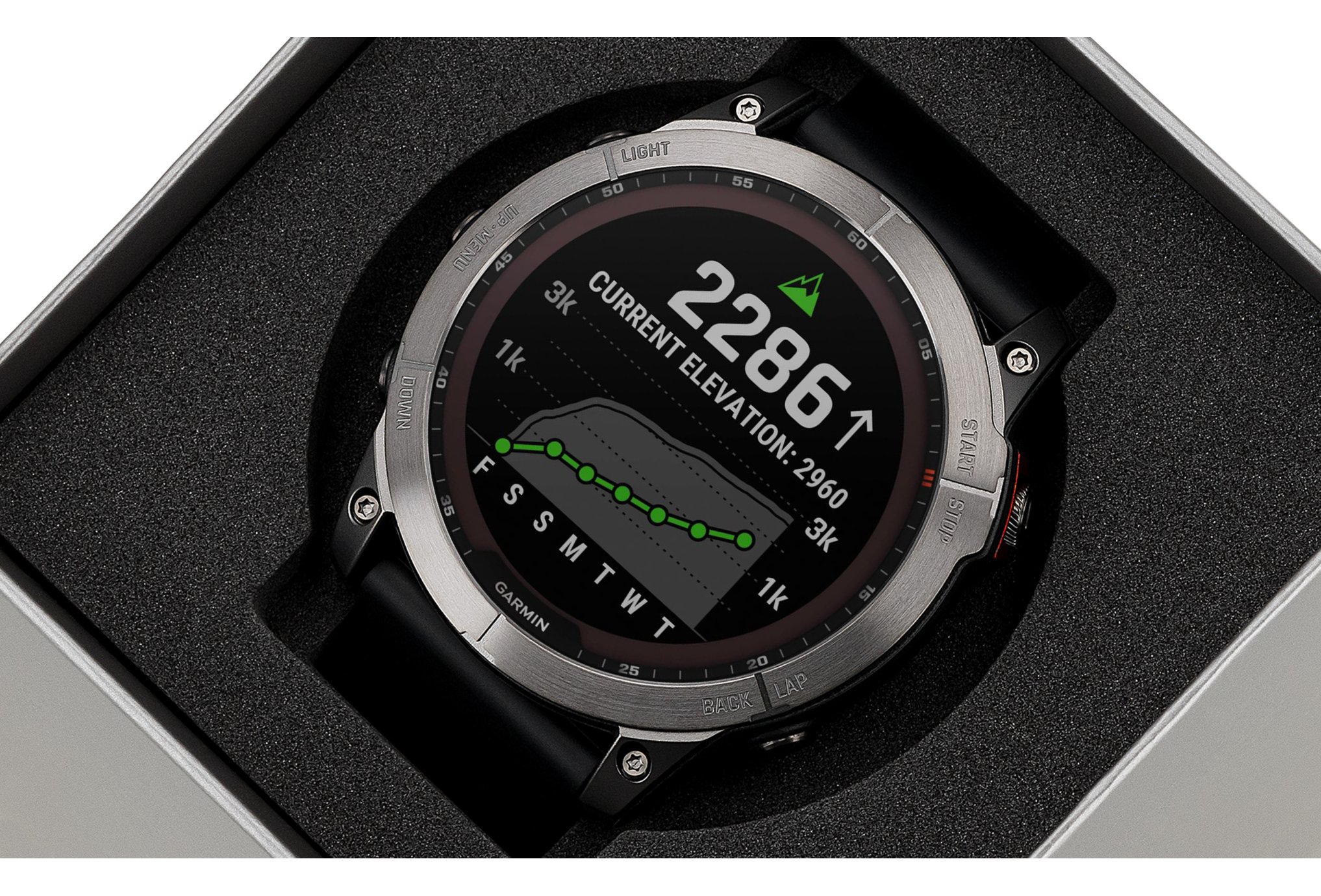 Garmin Fenix 7X Solar in promozione | Elettronica Orologi Garmin