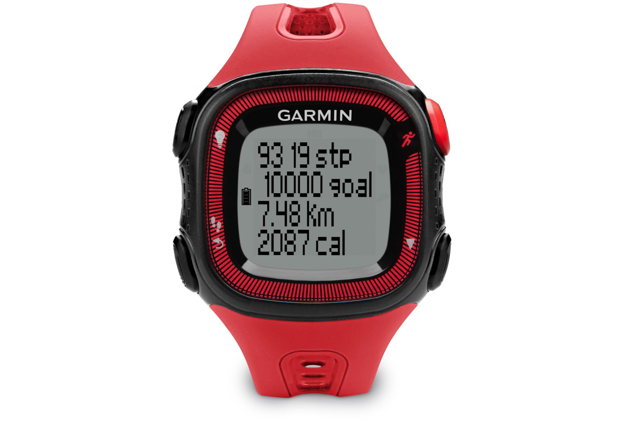Garmin Forerunner 15 HRM pas cher