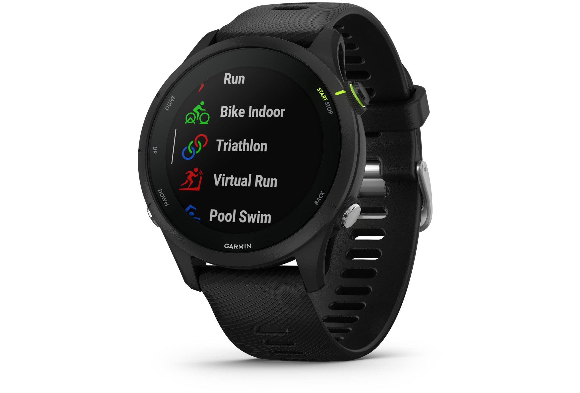 Garmin Forerunner 255 Music pas cher