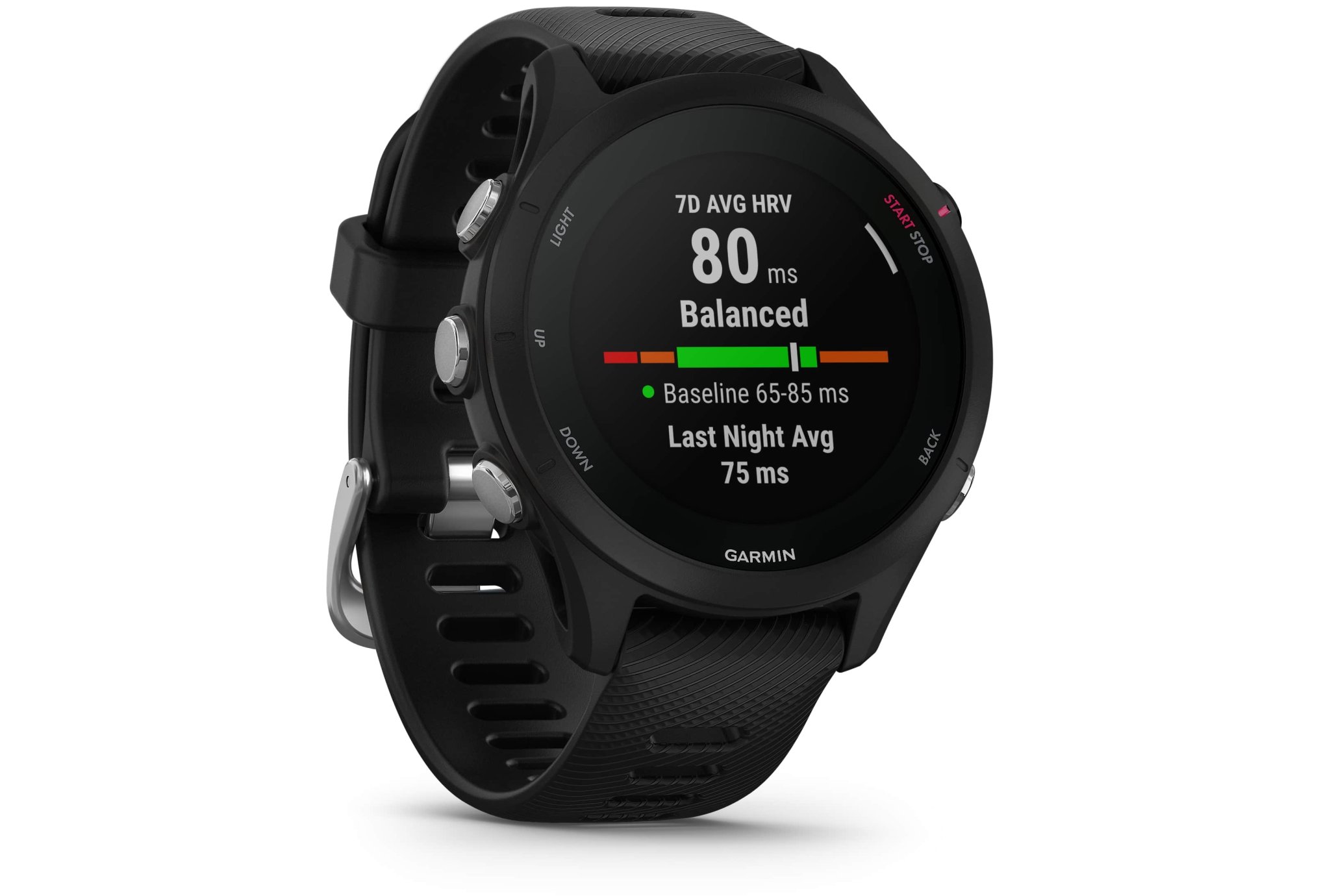 Garmin Forerunner 255S Music pas cher