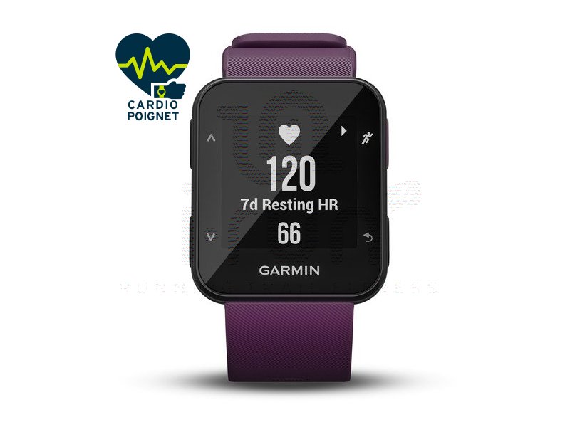 Garmin Forerunner 30 pas cher