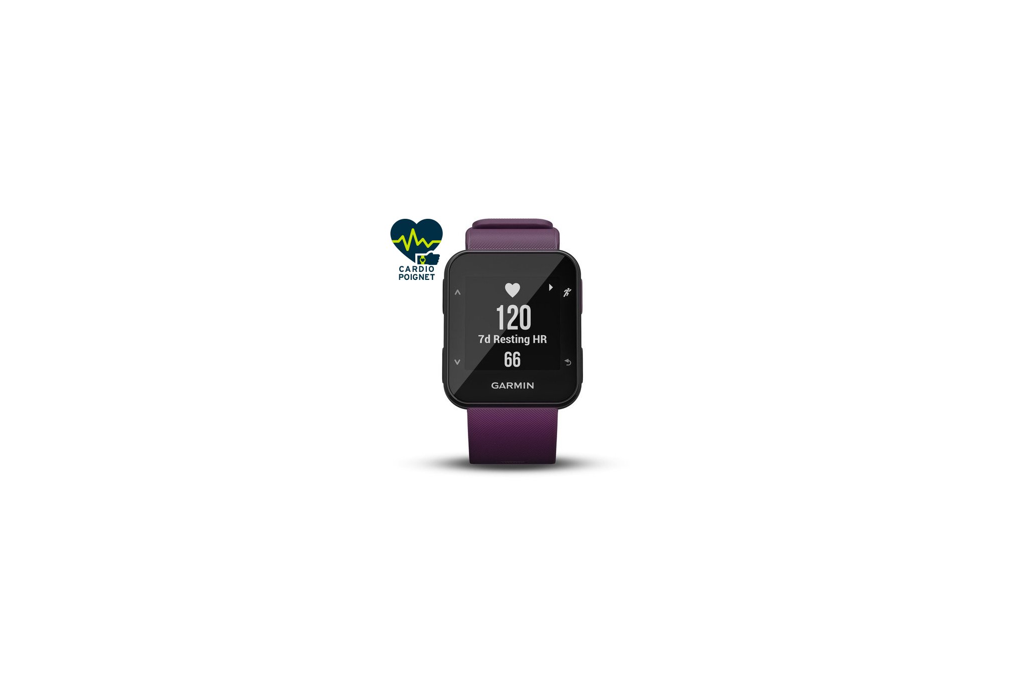 Garmin Forerunner 30 pas cher