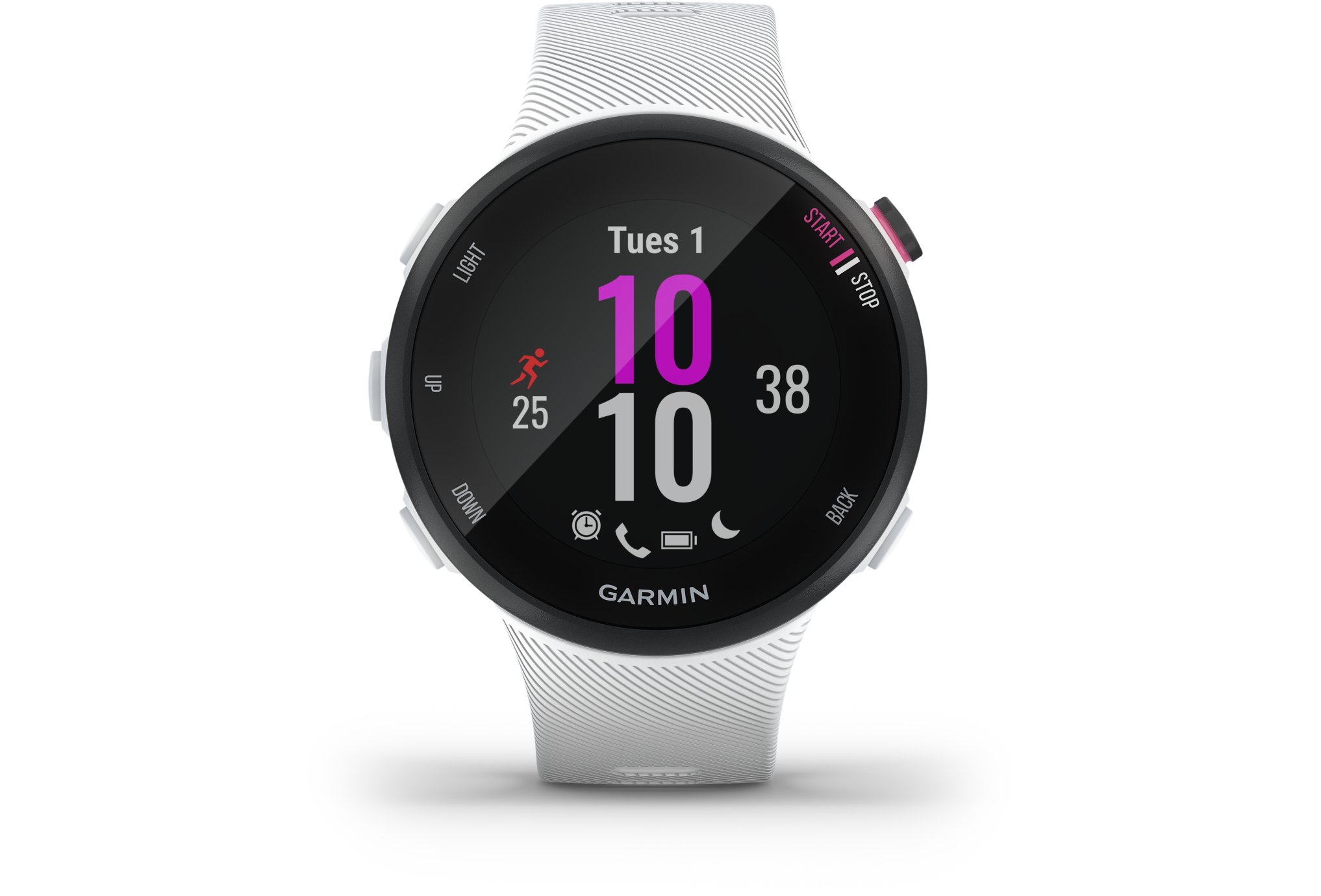 Garmin Forerunner 45S special offer | Sports Electronics Watches Garmin