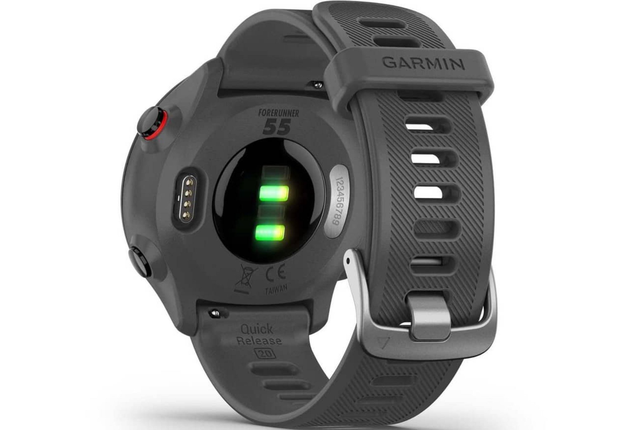 Garmin Forerunner 55 im Angebot | Elektronik Uhren Garmin