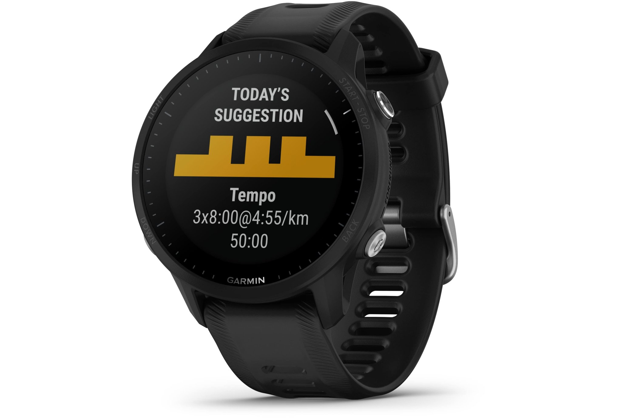 Garmin Forerunner 955 | Elektronik Uhren Garmin