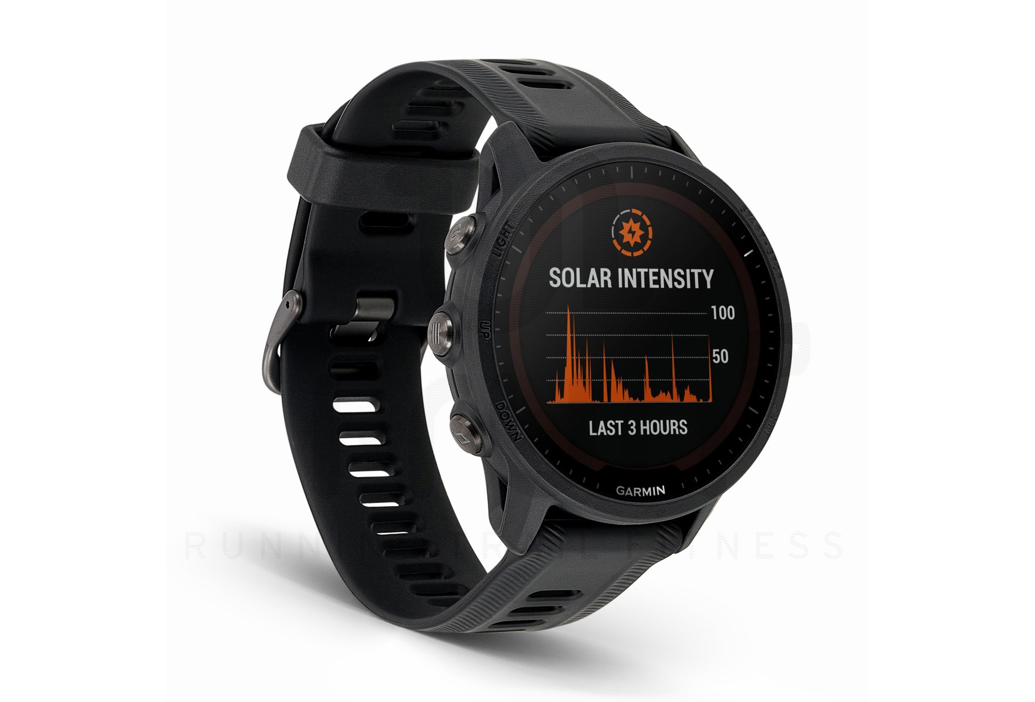 Garmin Forerunner 955 Solar en promoción | Electrónica Relojes Garmin