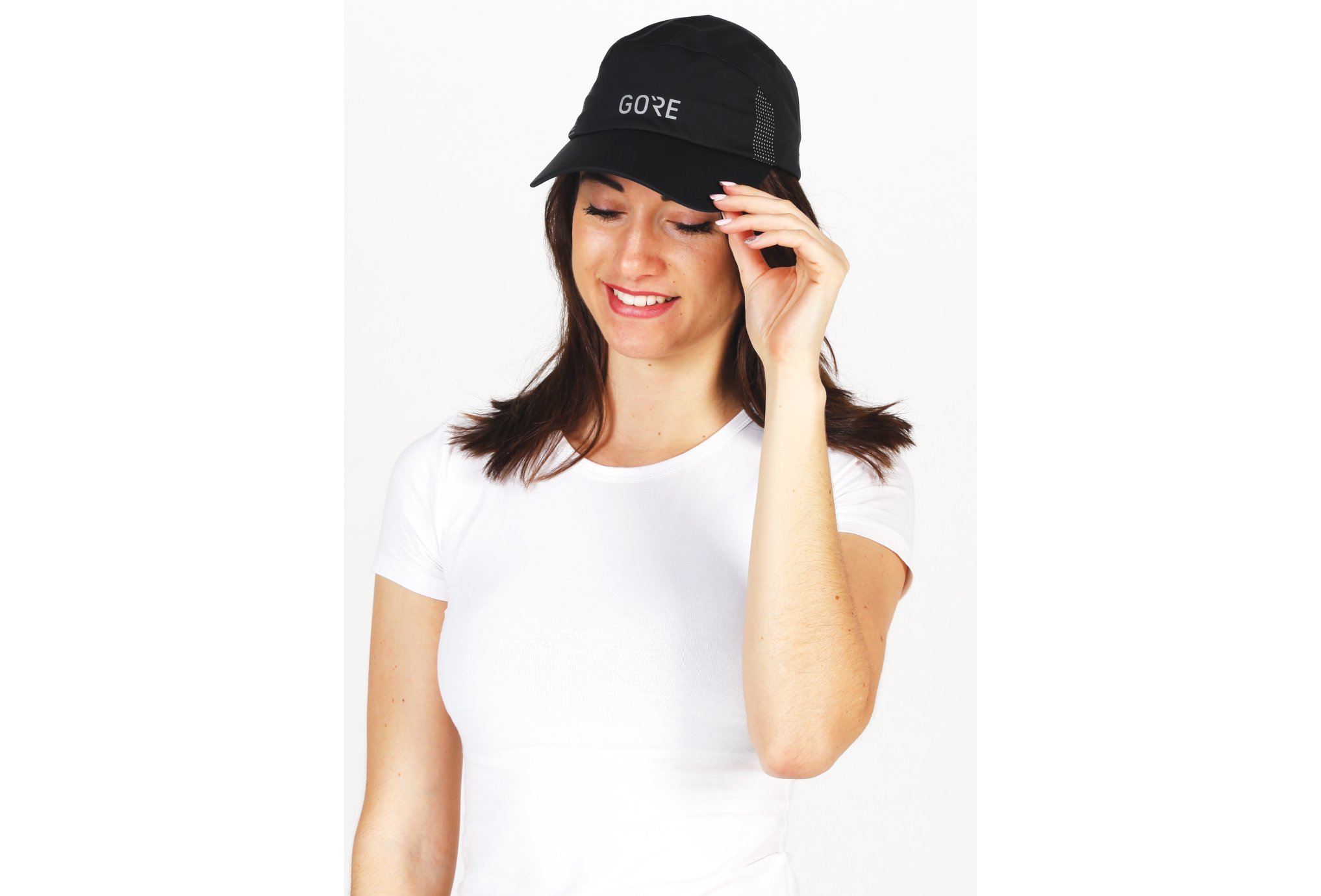 Gore-Wear M Gore-Tex im Angebot | Sportzubehör Caps Gore-Wear