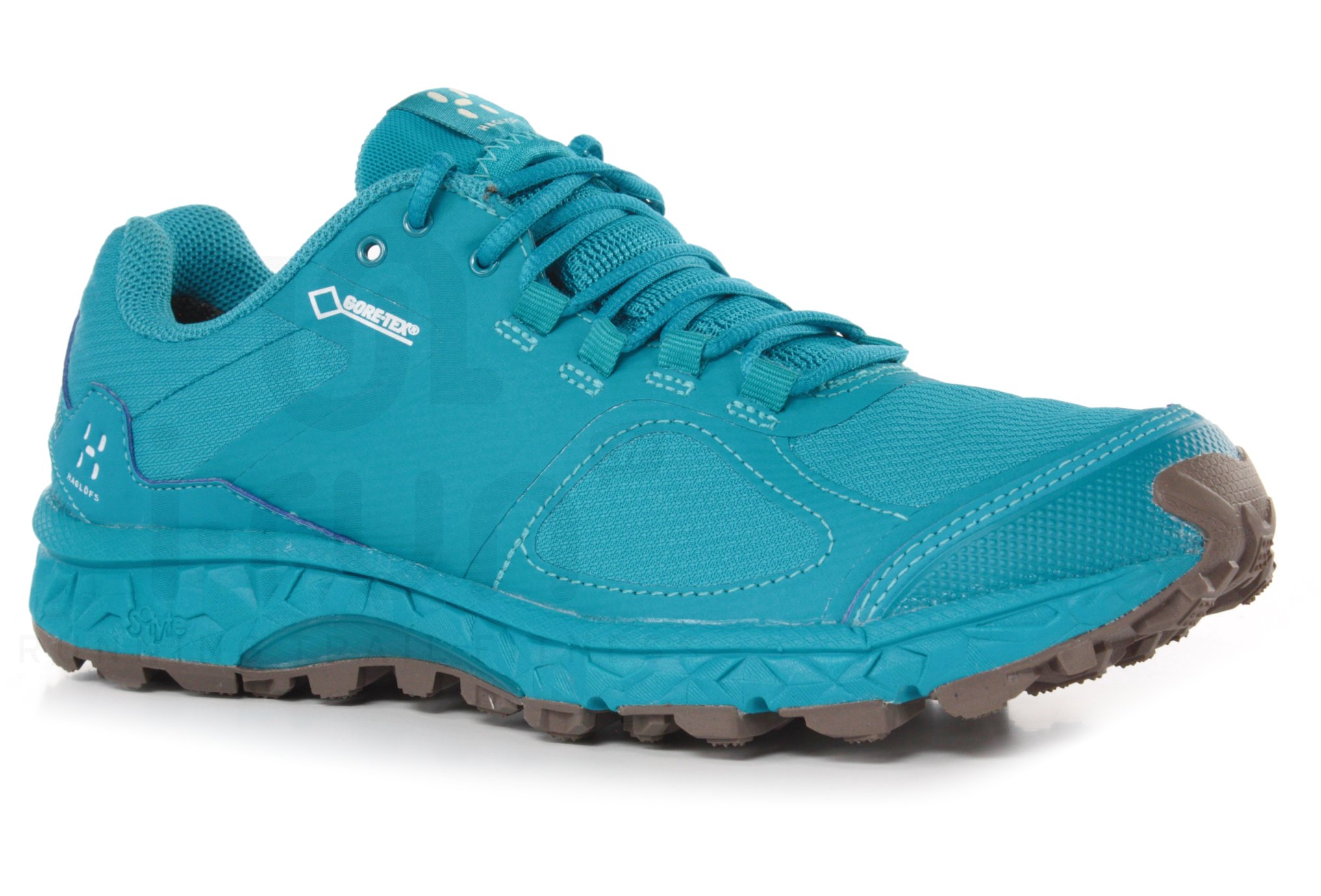 Haglöfs Gram AM II Gore-Tex en promoción | Mujer Zapatillas Trail Haglöfs