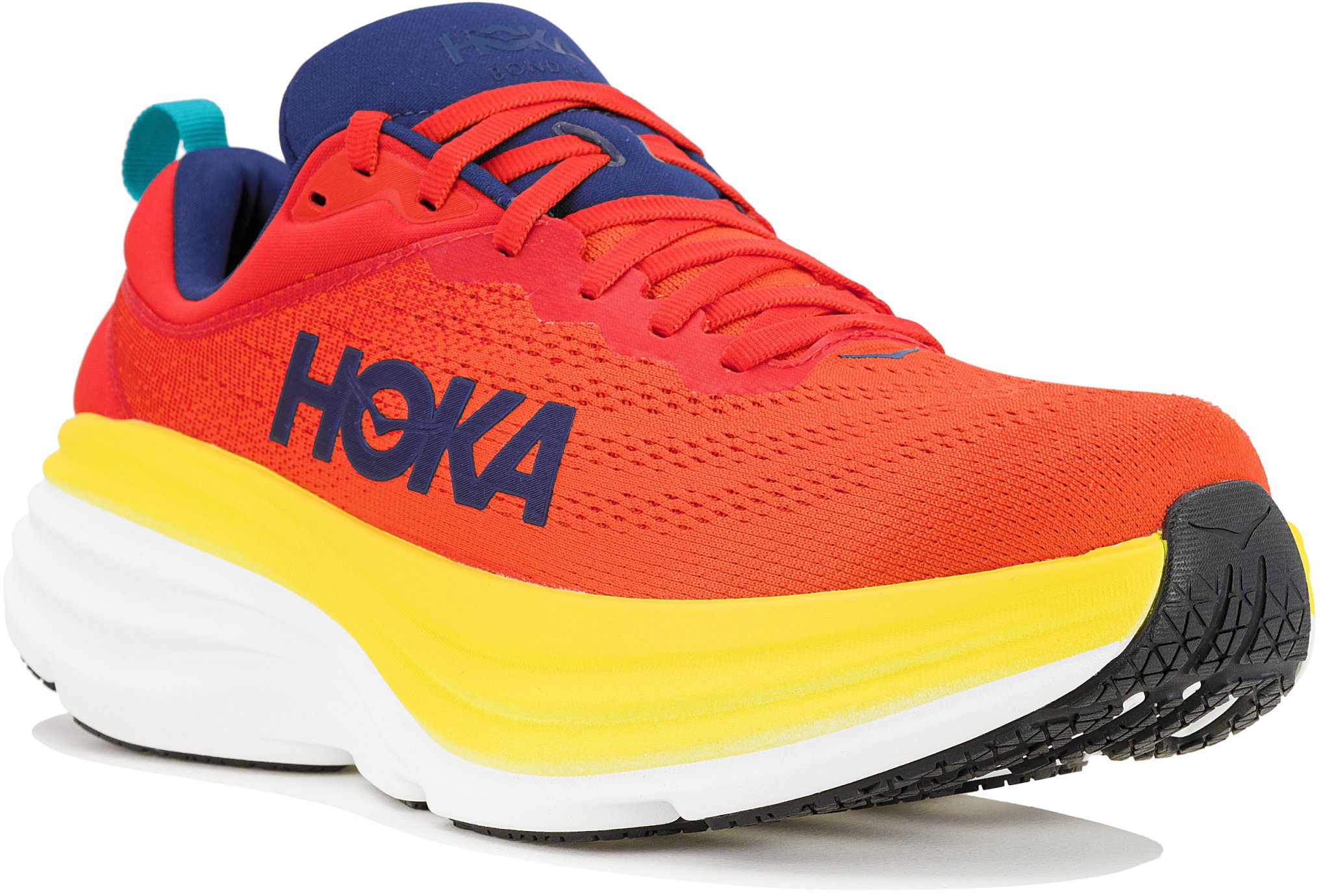 Hoka One One Bondi 8 M homme pas cher