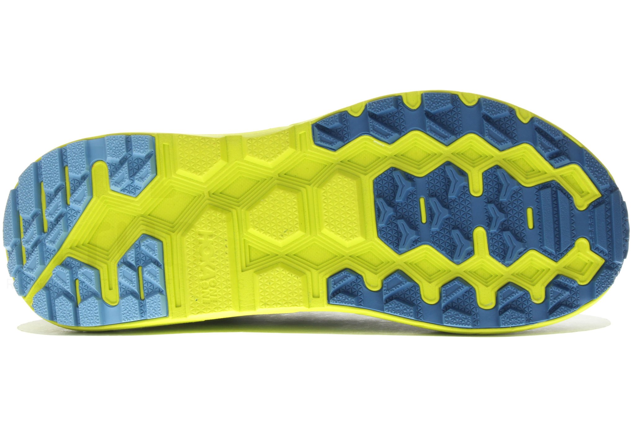 Hoka One One Challenger ATR 4 en promoción | Hombre Zapatillas Trail ...