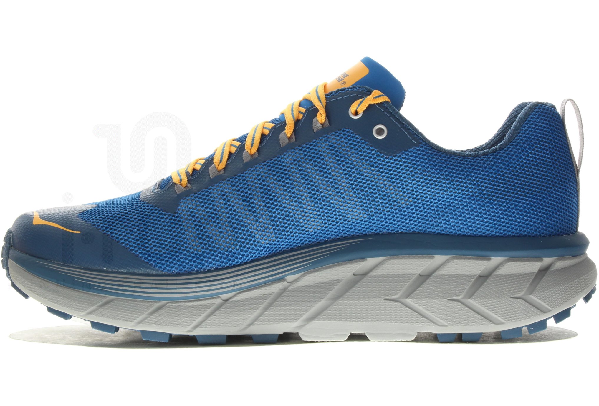 Hoka One One Challenger ATR 4 en promoción | Hombre Zapatillas Trail ...