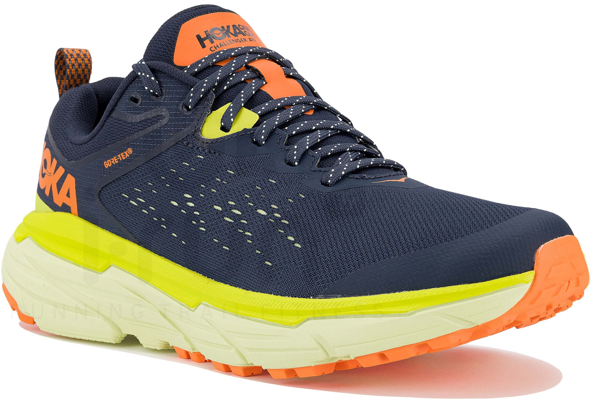 Hoka One One Challenger ATR 6 Gore Tex Herren Im Angebot Herren Hoka One One Challenger ATR 6 Gore Tex Herren Im Angebot Herren