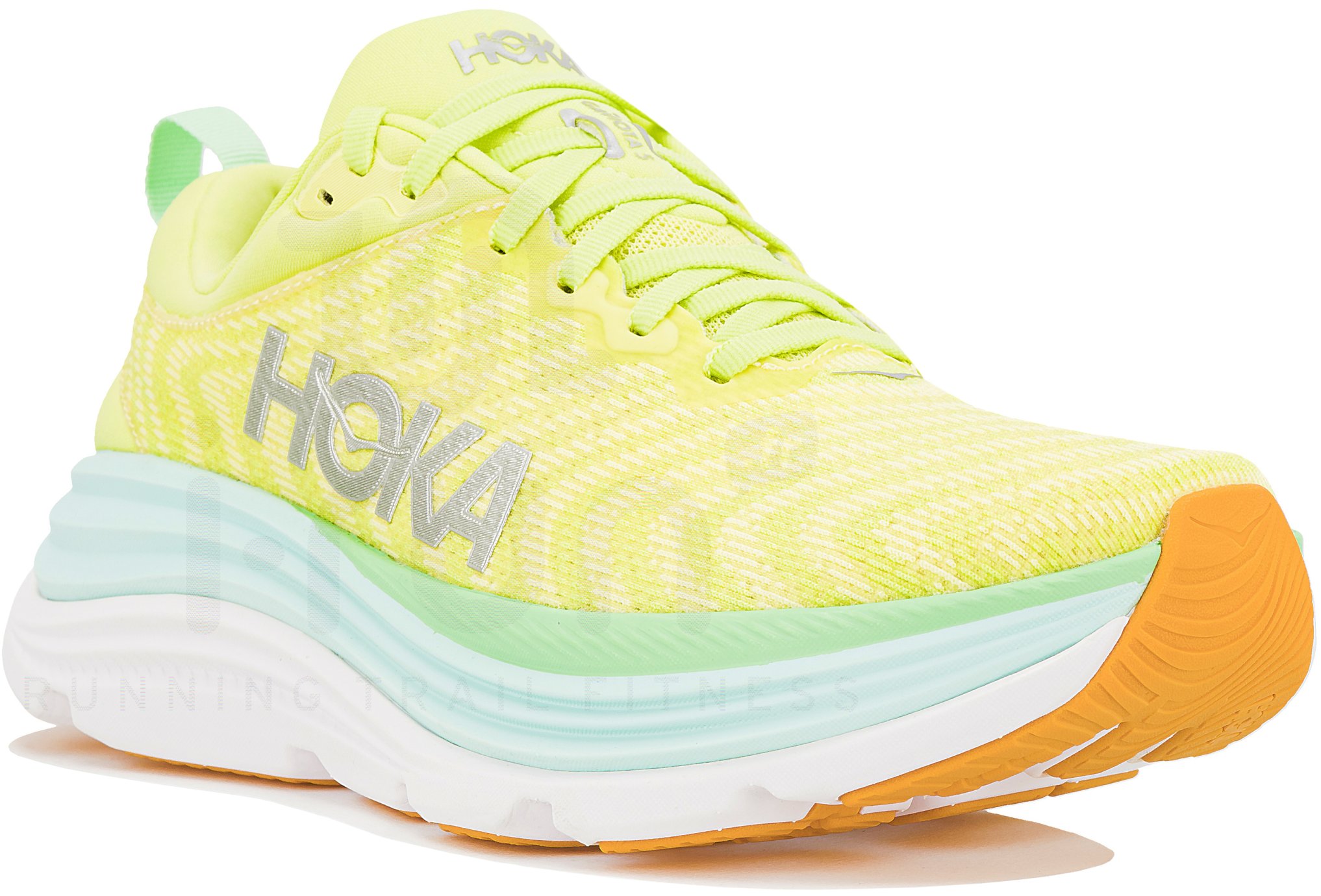 Hoka One One Gaviota 5 en promoción | Mujer Zapatillas Terrenos mixtos ...