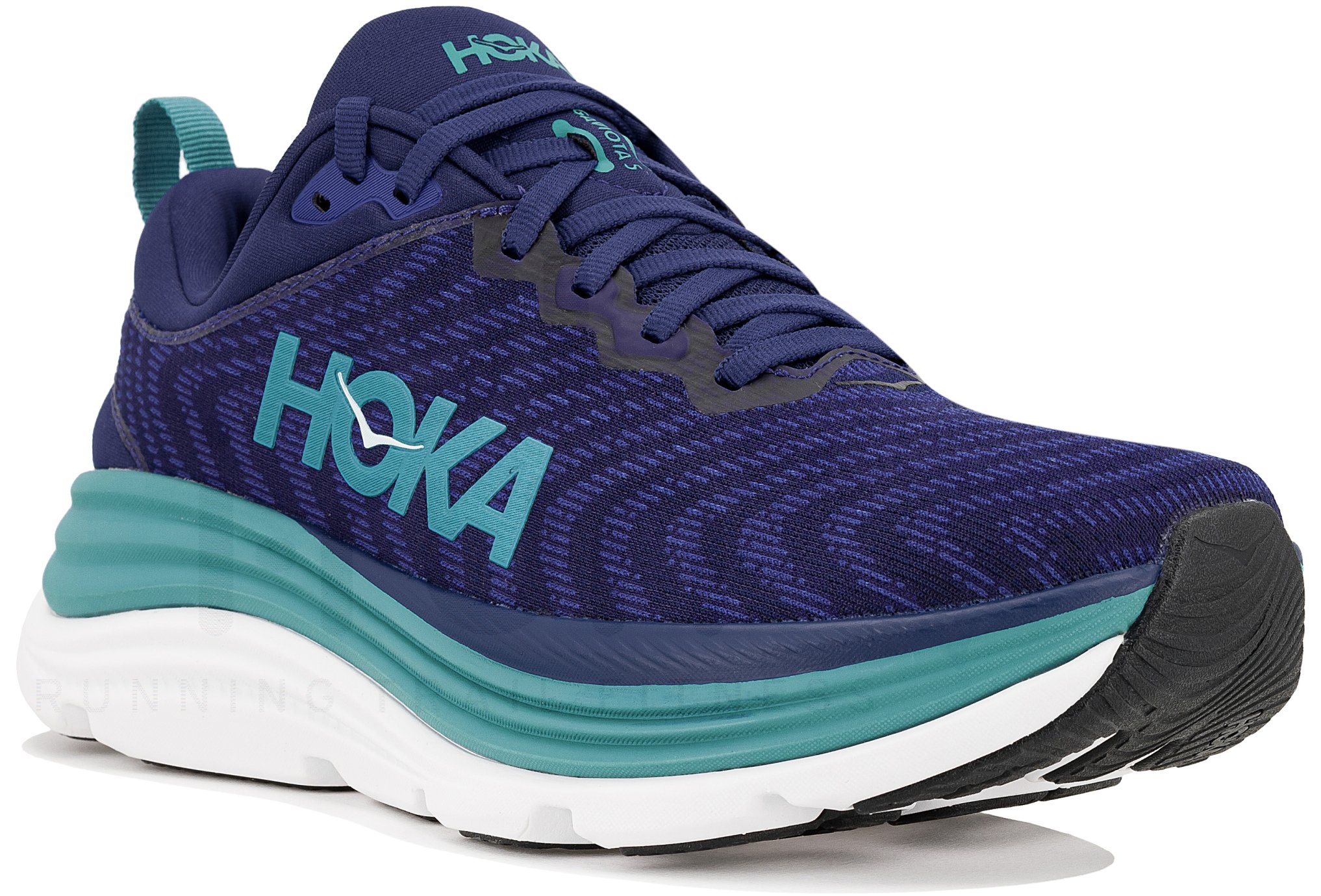 Hoka One One Gaviota 5 en promoción | Mujer Zapatillas Terrenos mixtos ...