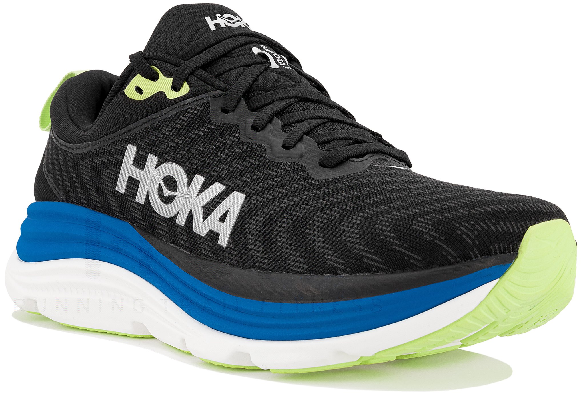 Hoka One One Gaviota 5 Wide M special offer | Men Shoes Road/Trail Hoka ...