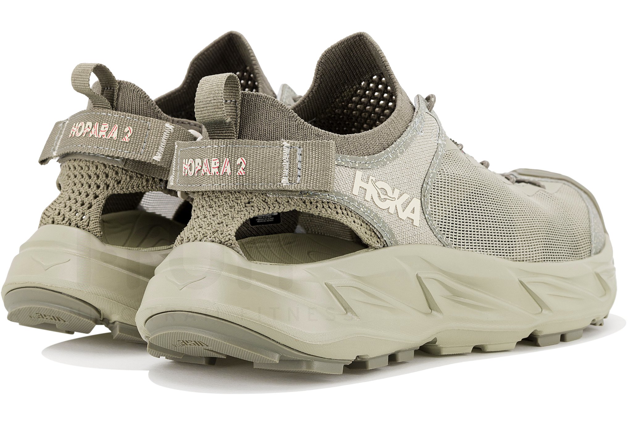 Hoka One One Hopara 2 M homme pas cher
